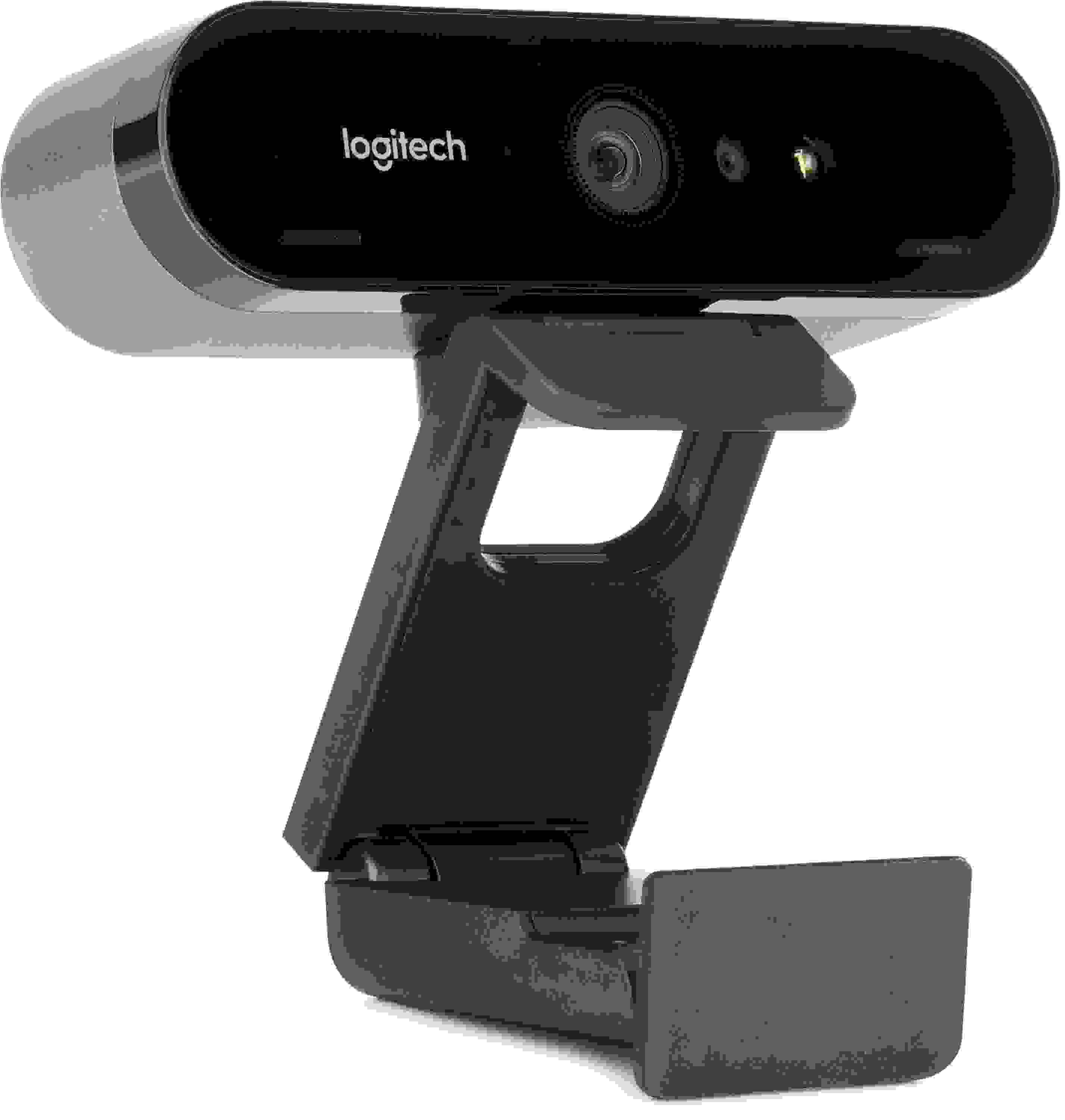 Logitech 4K Pro 90FPS Webcam | Sweetwater