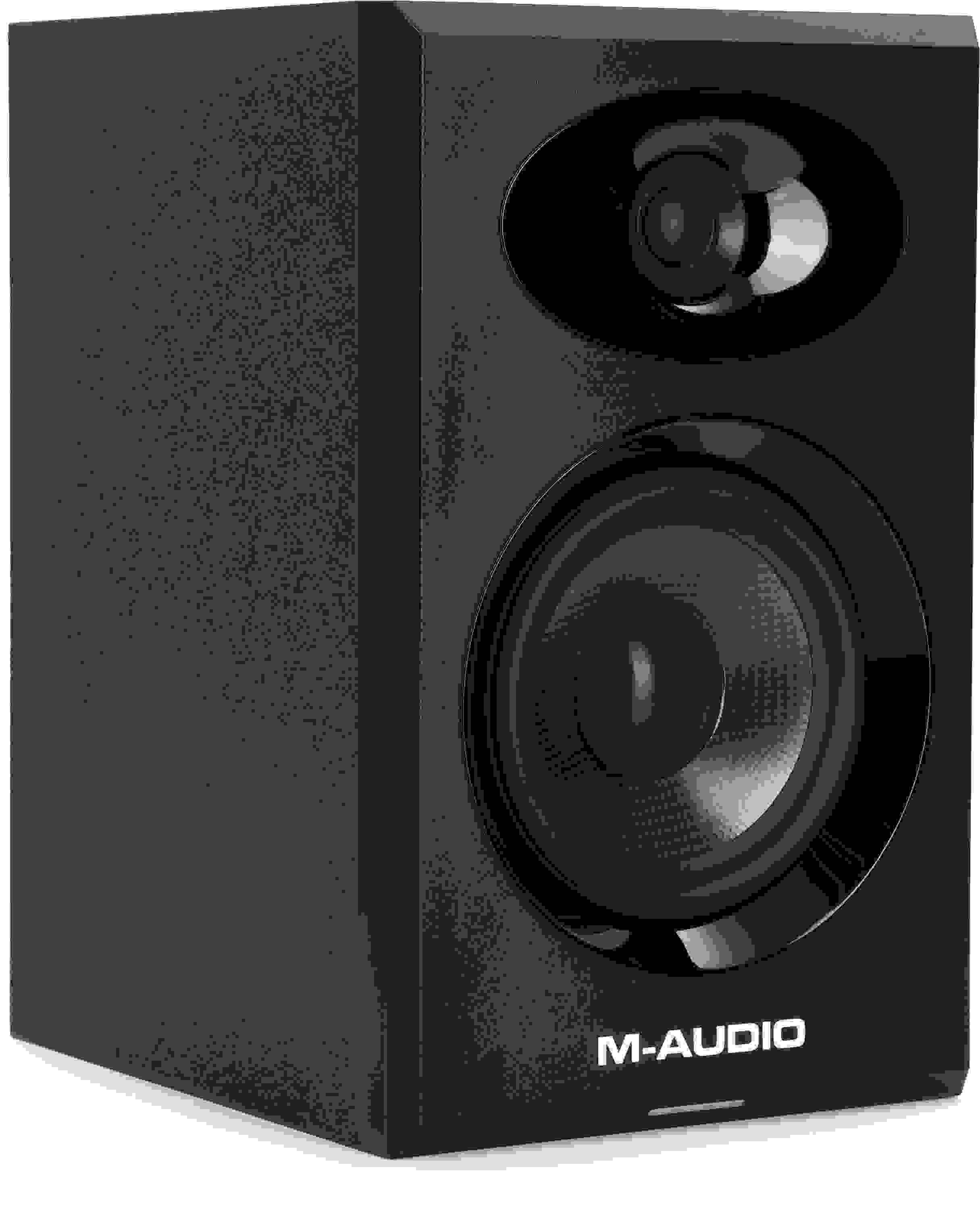 M-Audio BX5 Graphite 5-inch Active Studio Monitor (ea) | Sweetwater