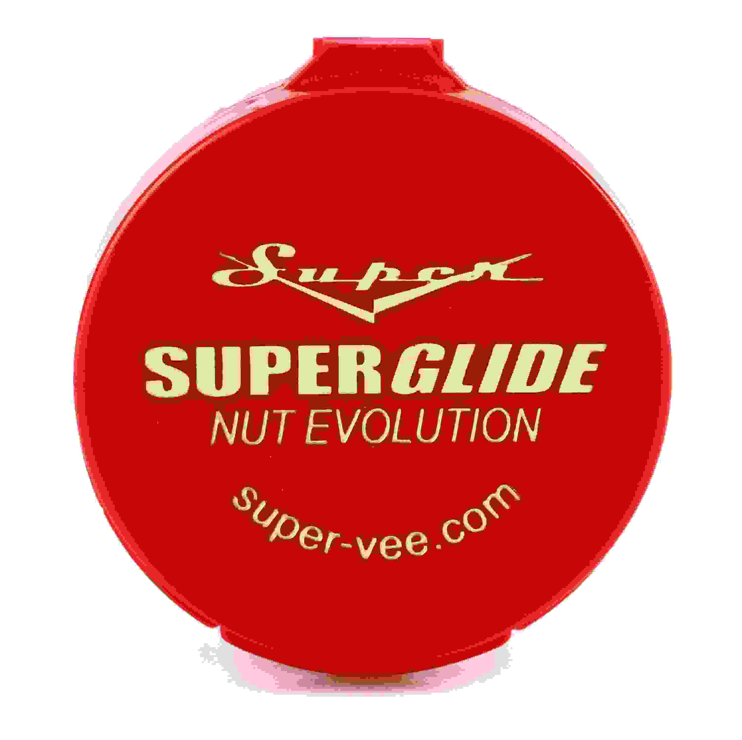 Super-Vee Super Glide Nut Lube | Sweetwater