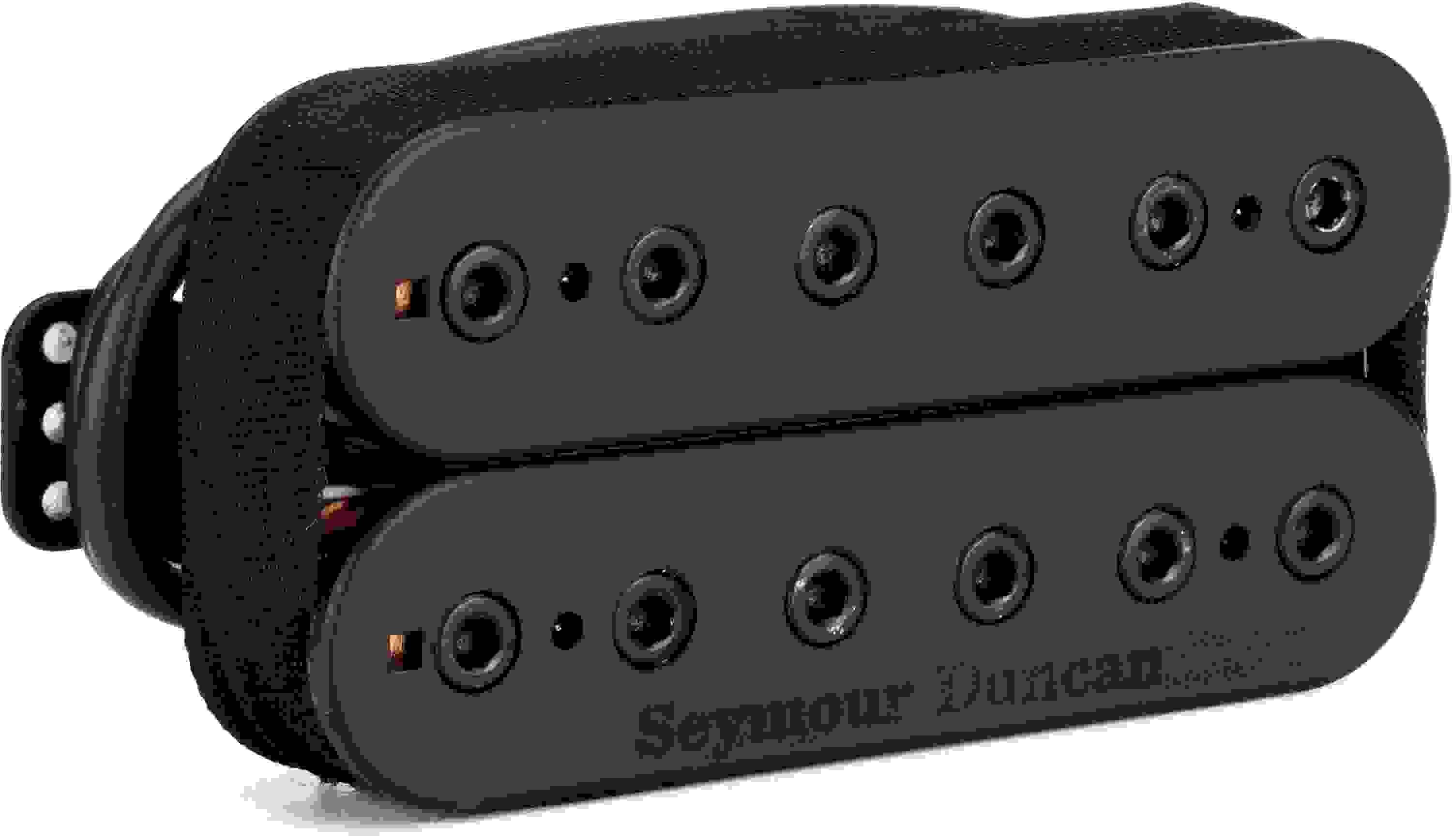 Seymour Duncan Mark Holcomb Omega Bridge Signature Trembucker Pickup