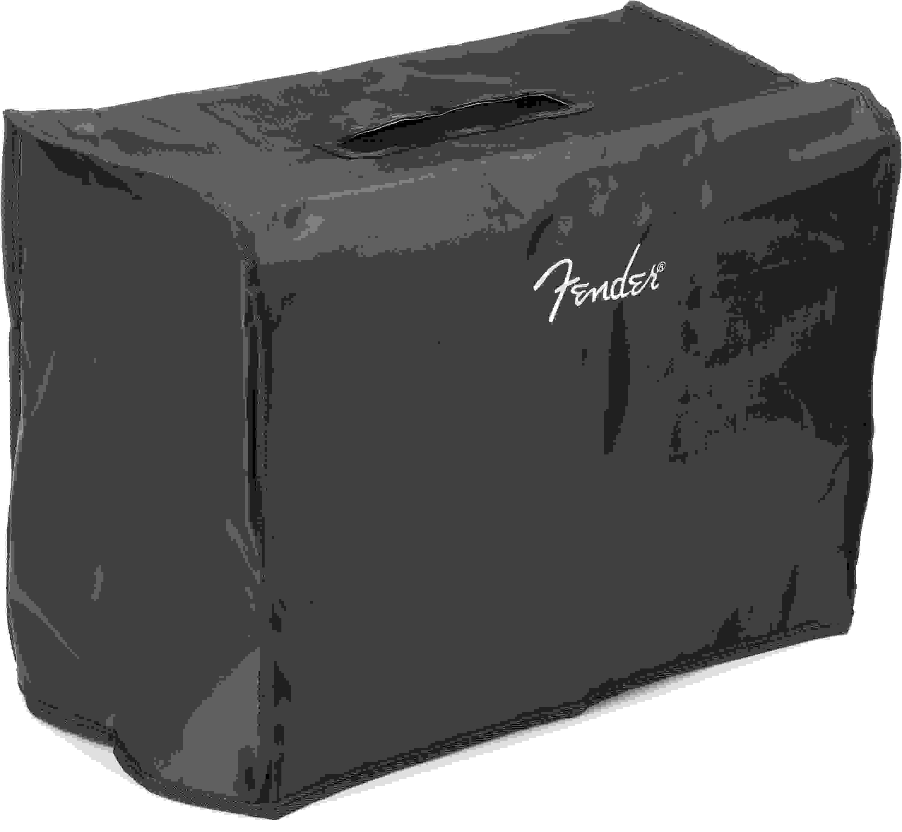 Fender Acoustic 100 Cover | Sweetwater