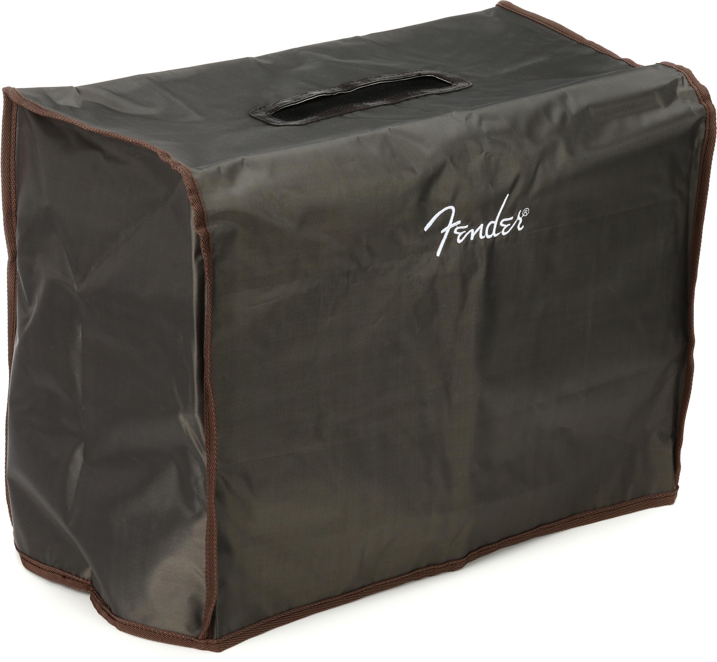 Fender Acoustic 100 Cover | Sweetwater