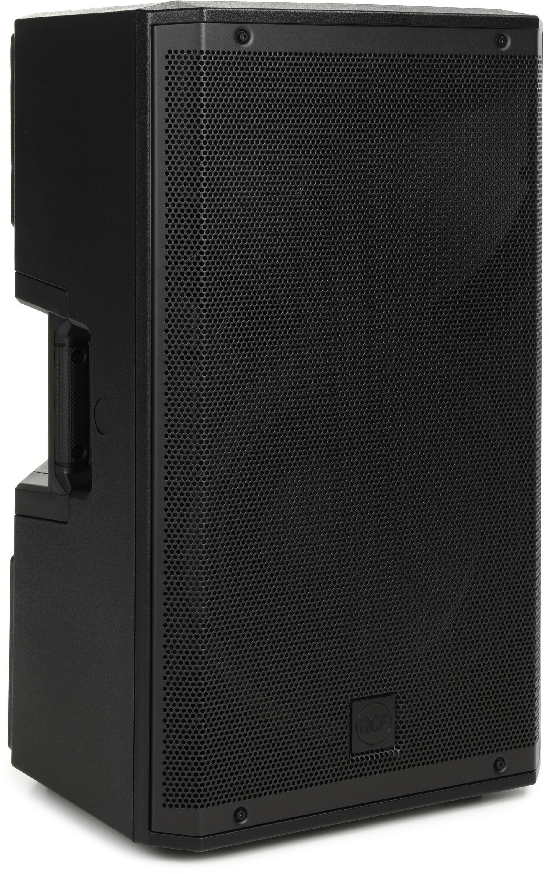 RCF ART 932-A 2,100W 2-way 12-inch Powered Speaker | Sweetwater