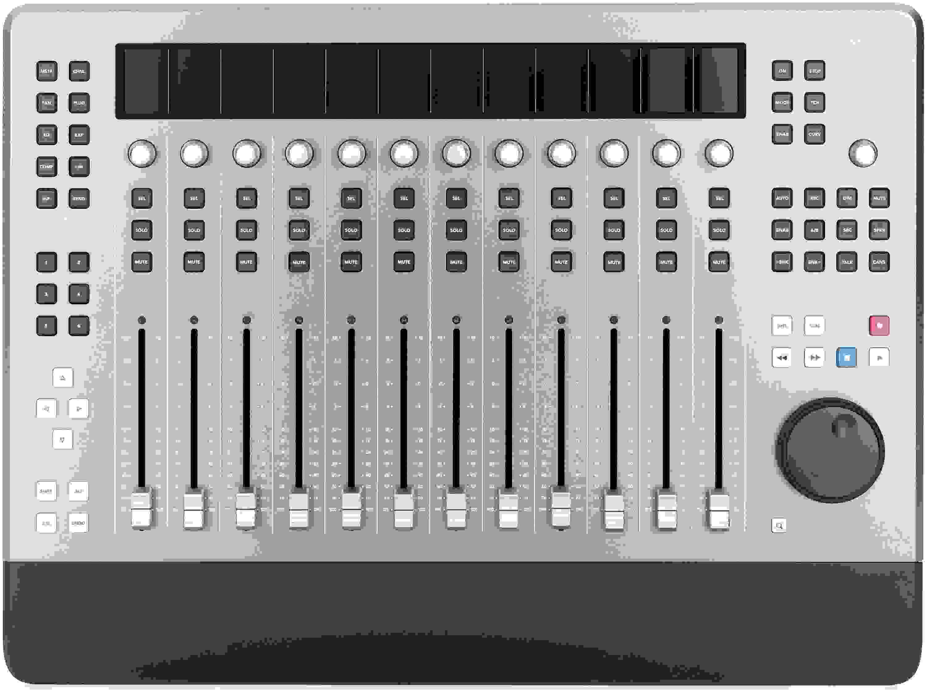 Blackmagic Design Fairlight Desktop Console for DaVinci Resolve ...