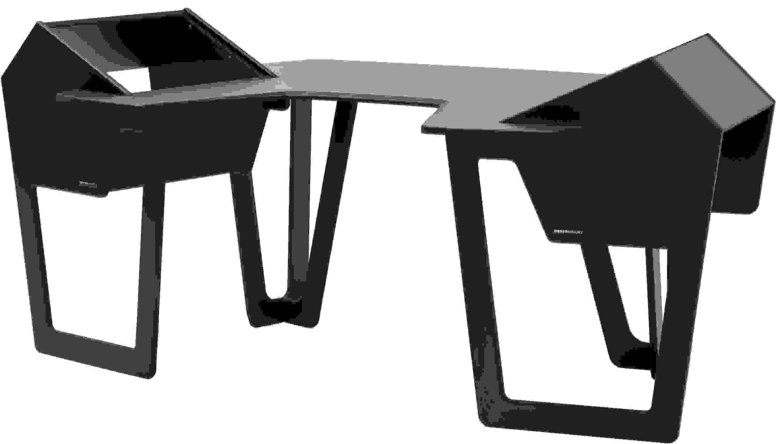 Argosy AIRE Producer Desk | Sweetwater