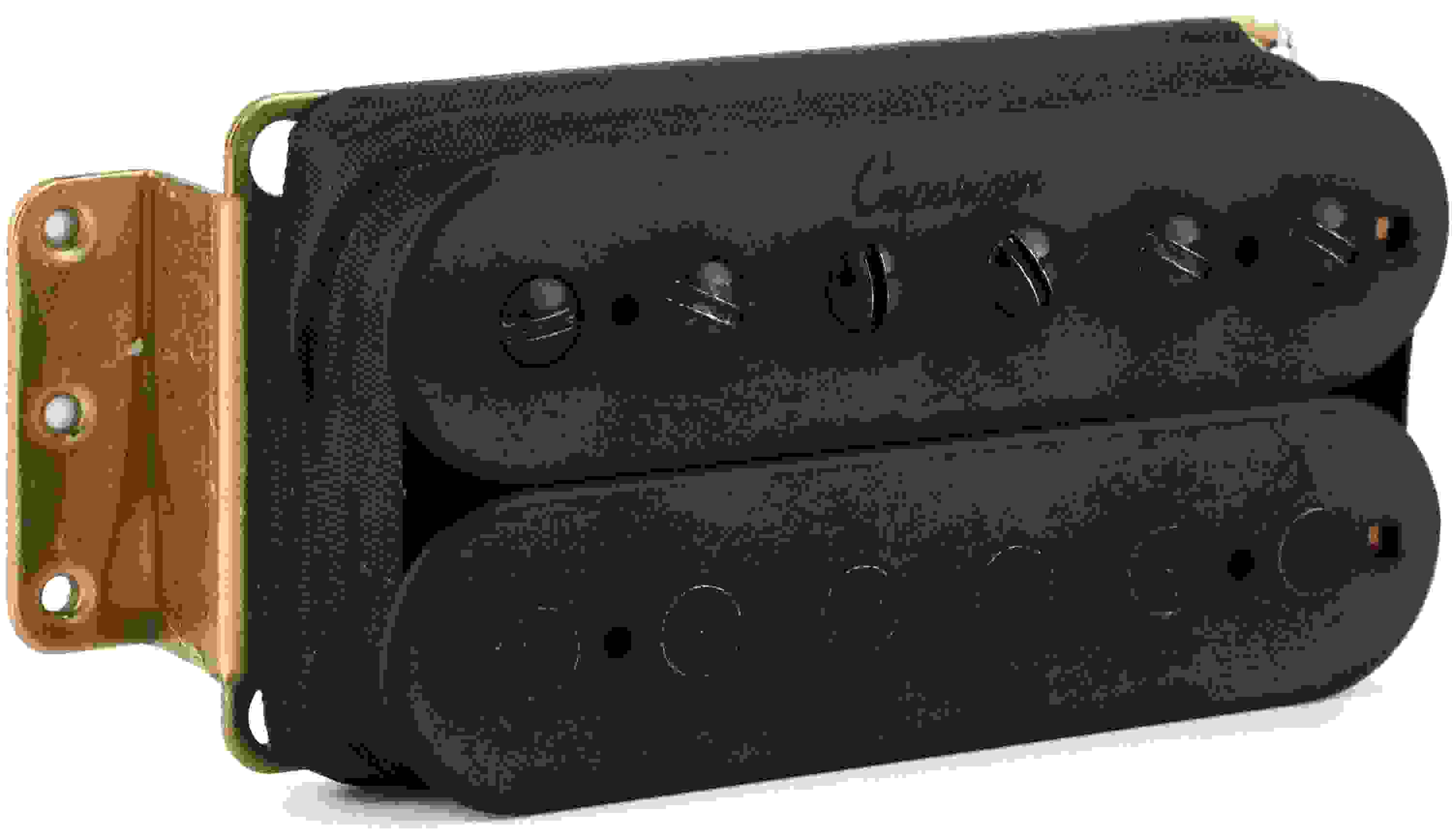 Caparison Guitars PH-F Humbucker Pickup with 3-screw Mount - Neck ...