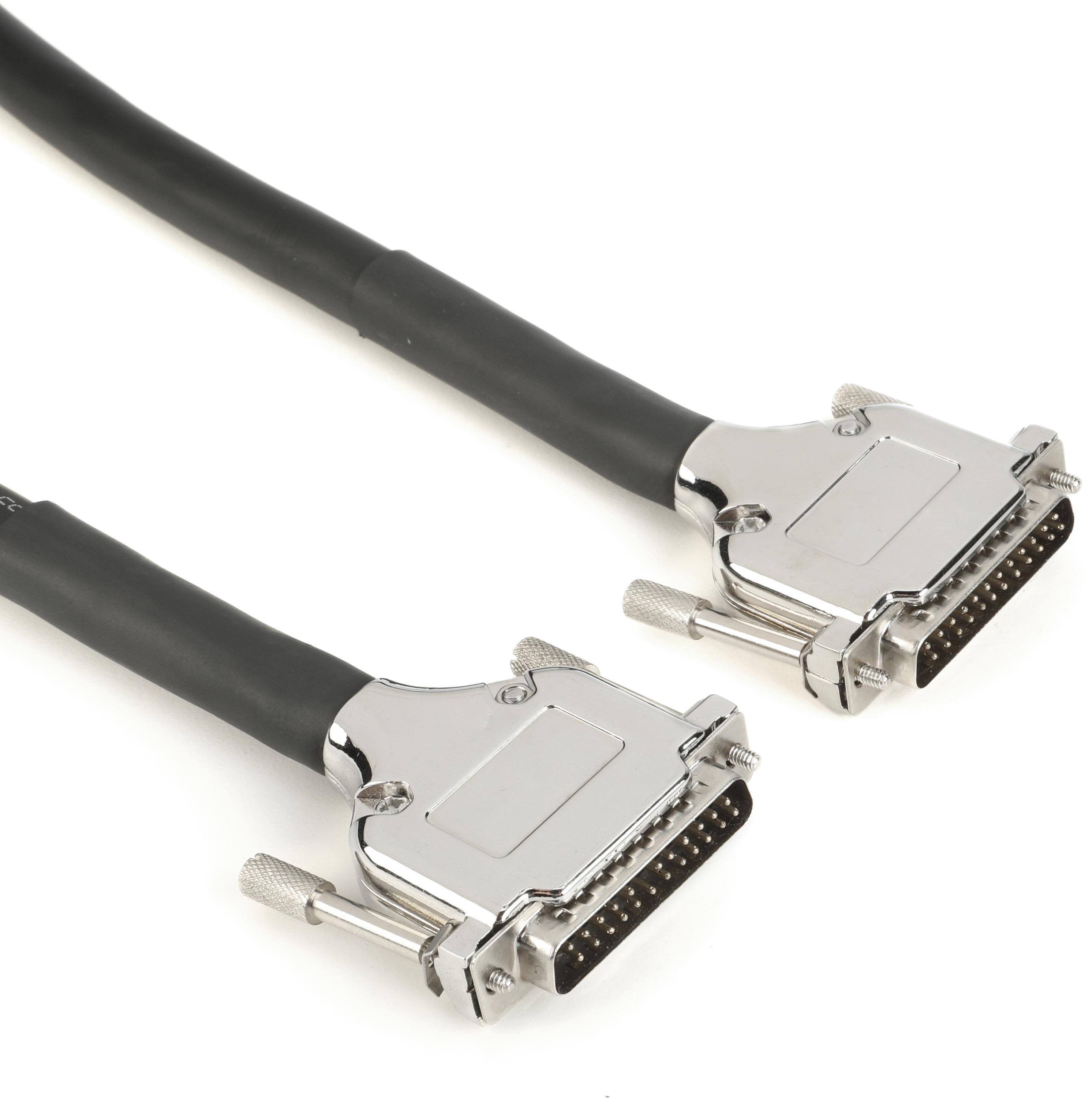 Warm Audio Premier DB25 Audio Cable - 6 feet | Sweetwater