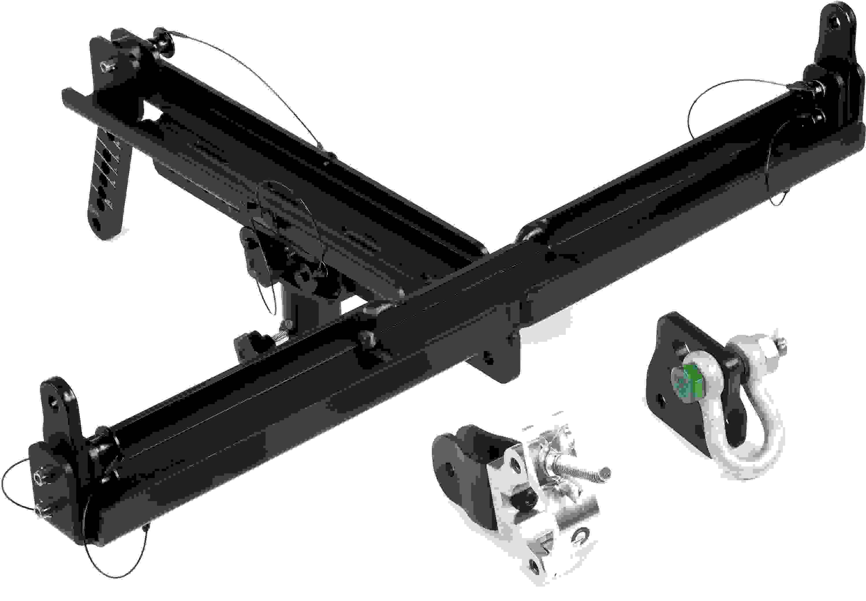 RCF FL-B LGT HDL 20 Suspending Bar for HDL 20-A | Sweetwater