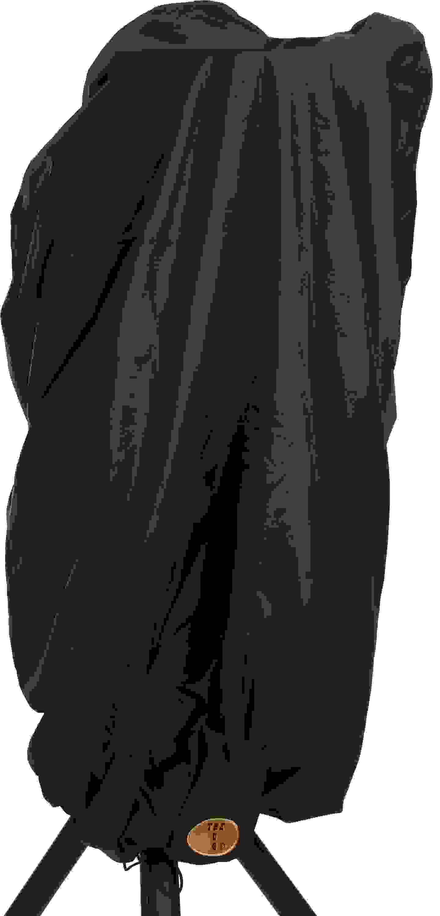 Tuba Essentials Hug Tuba Cover - 3/4 Size | Sweetwater