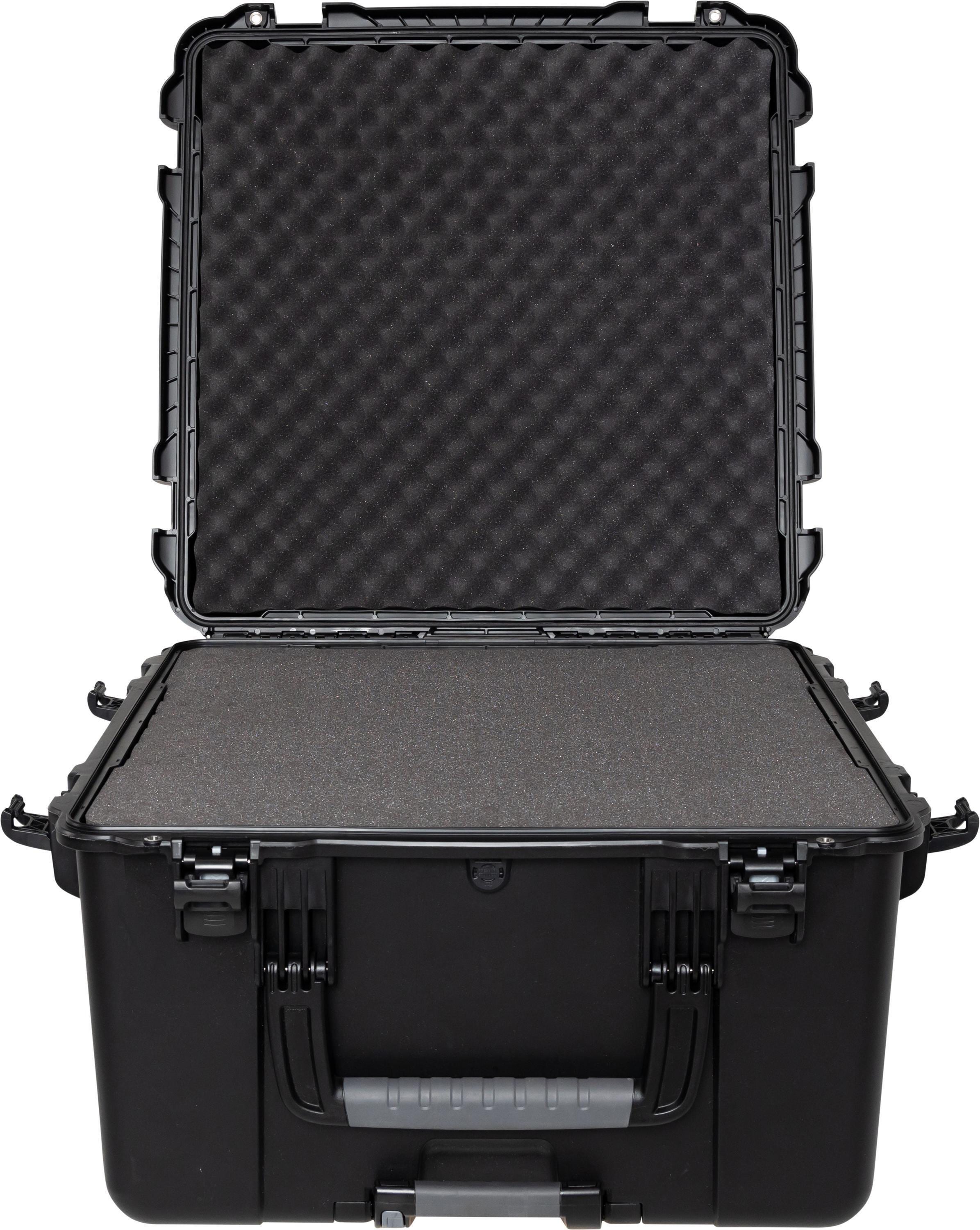 Gator GU Utility Case with Diced Foam | Sweetwater