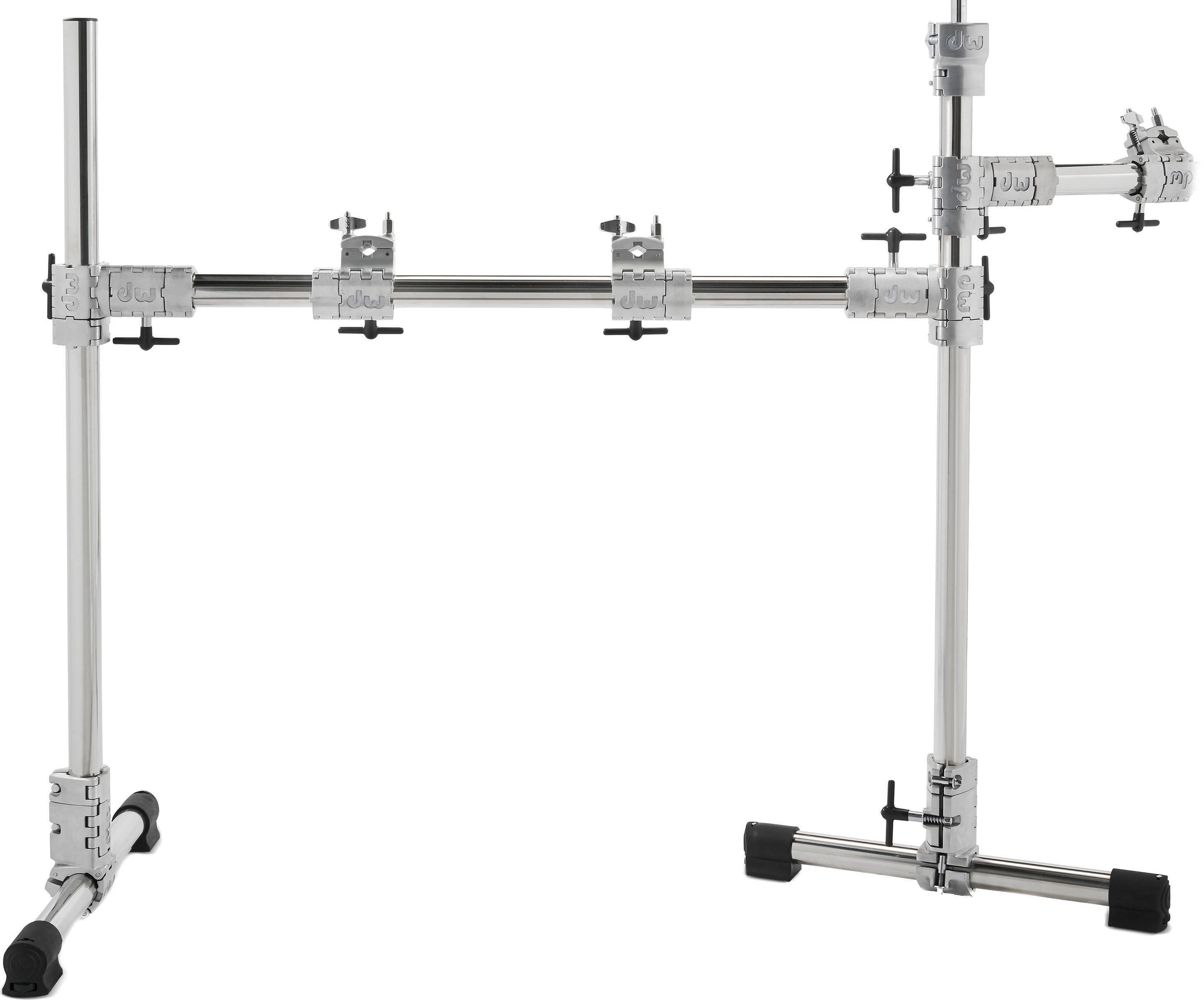 DW Side Rack Package | Sweetwater