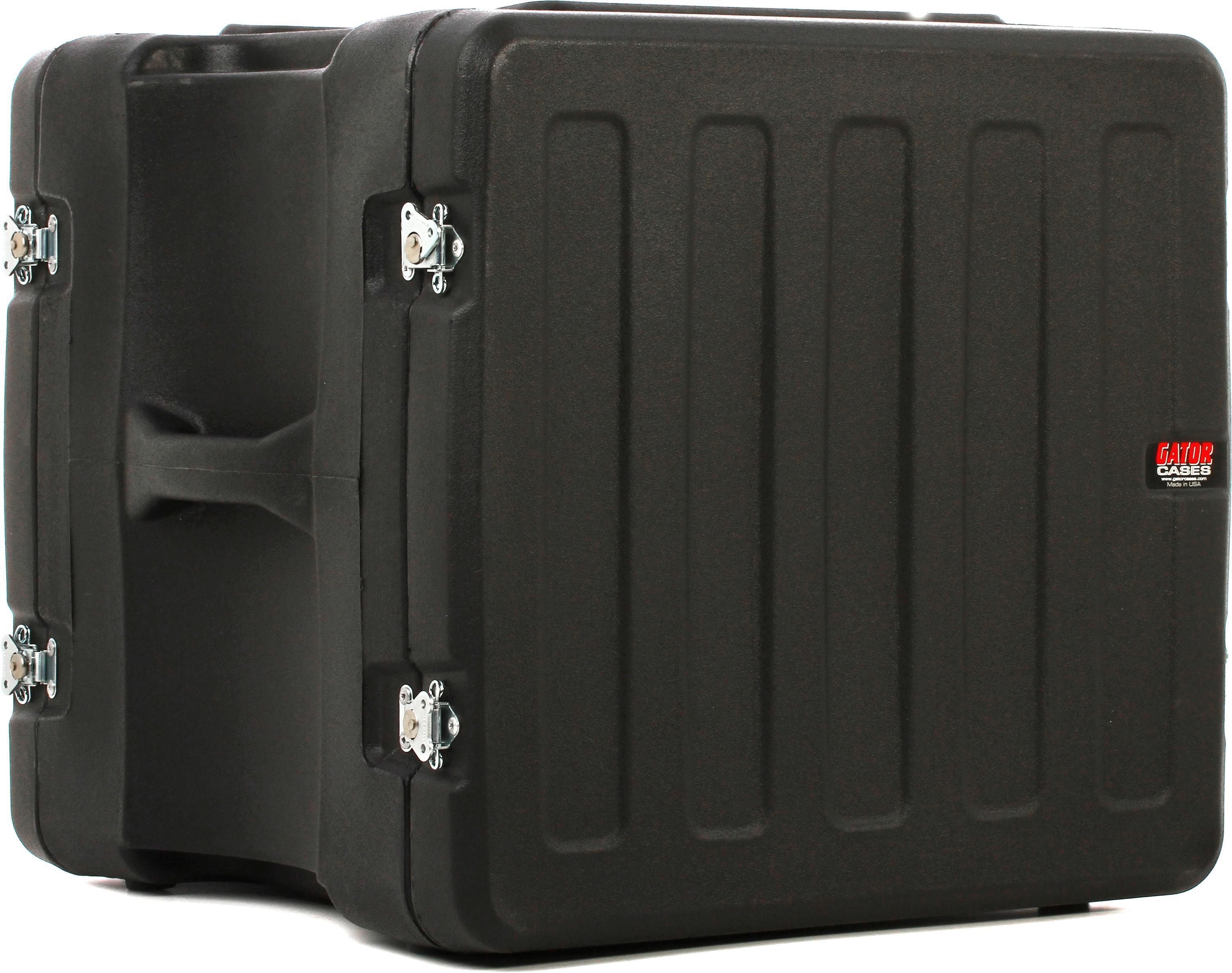 Gator G-PRO-10U-19 Pro Series Rack Case | Sweetwater