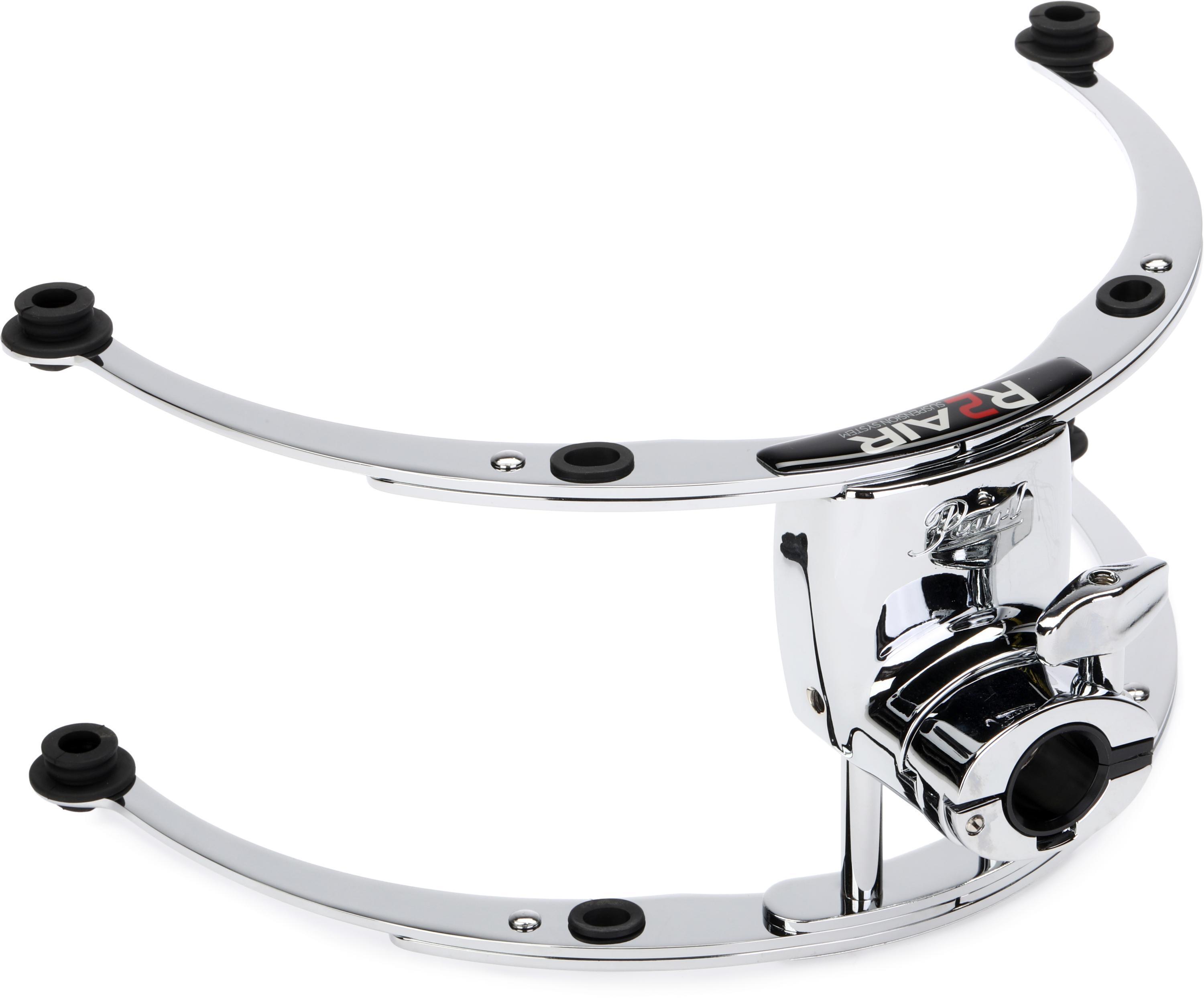 Pearl R2 Air L-Arm Tom Mount for 10 x 7-inch/10 x 8-inch Tom with ...