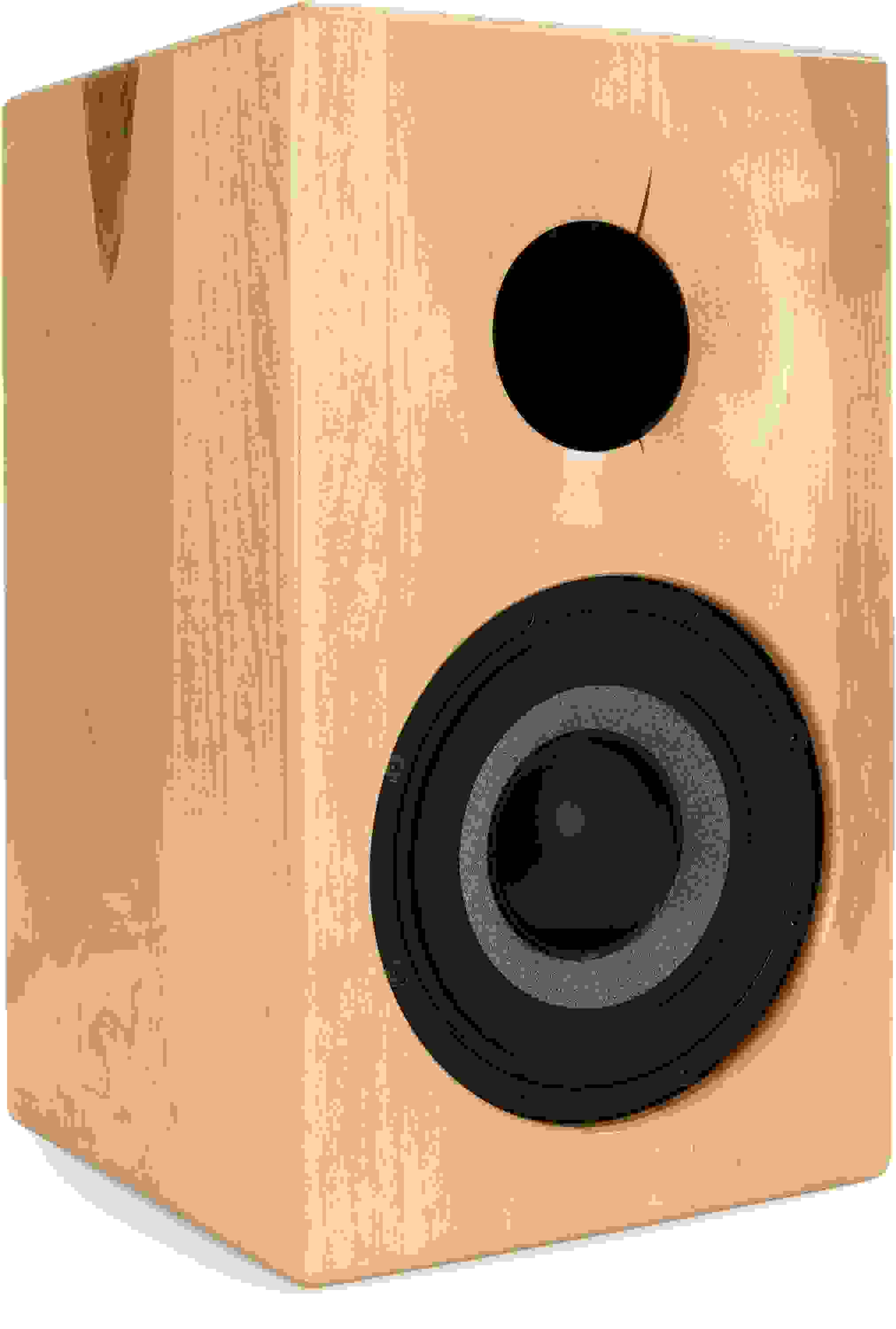 Danley Sound Labs TDH-3 3-way Passive Studio Monitor | Sweetwater