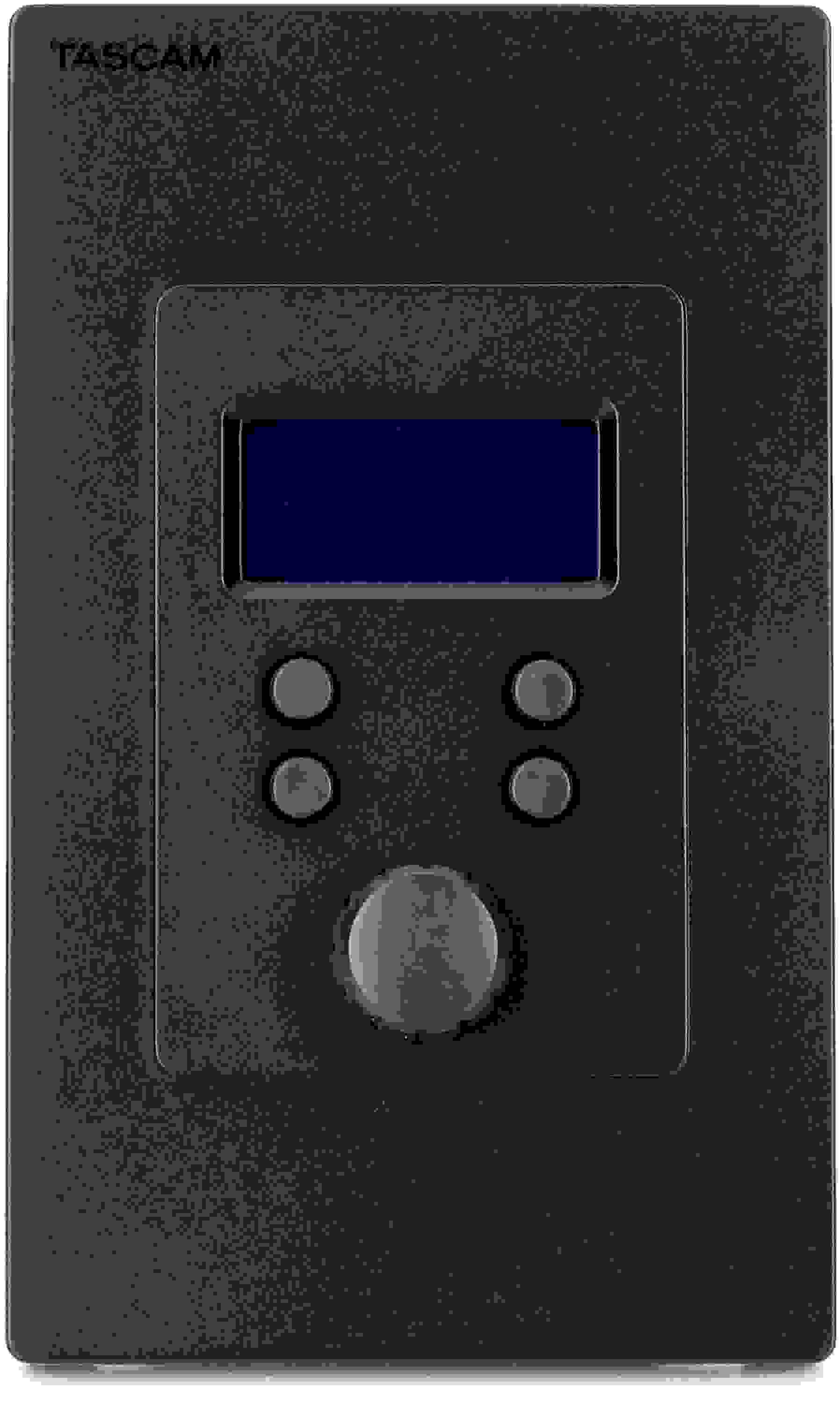 TASCAM RC-W100-R120 Wall Controller for MX-8A | Sweetwater