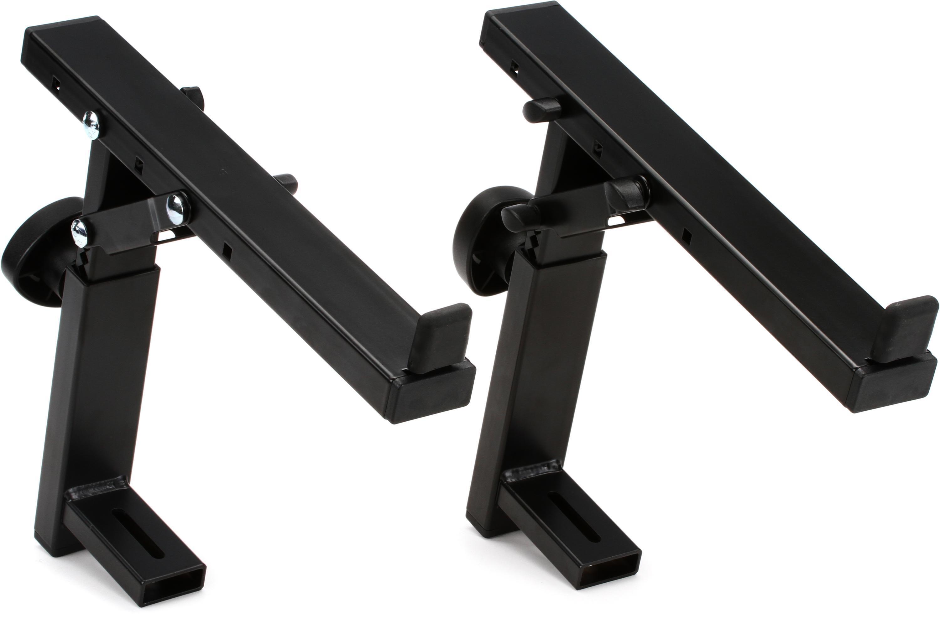 K&M 18822 Stacker 3rd Tier for Omega Stands | Sweetwater