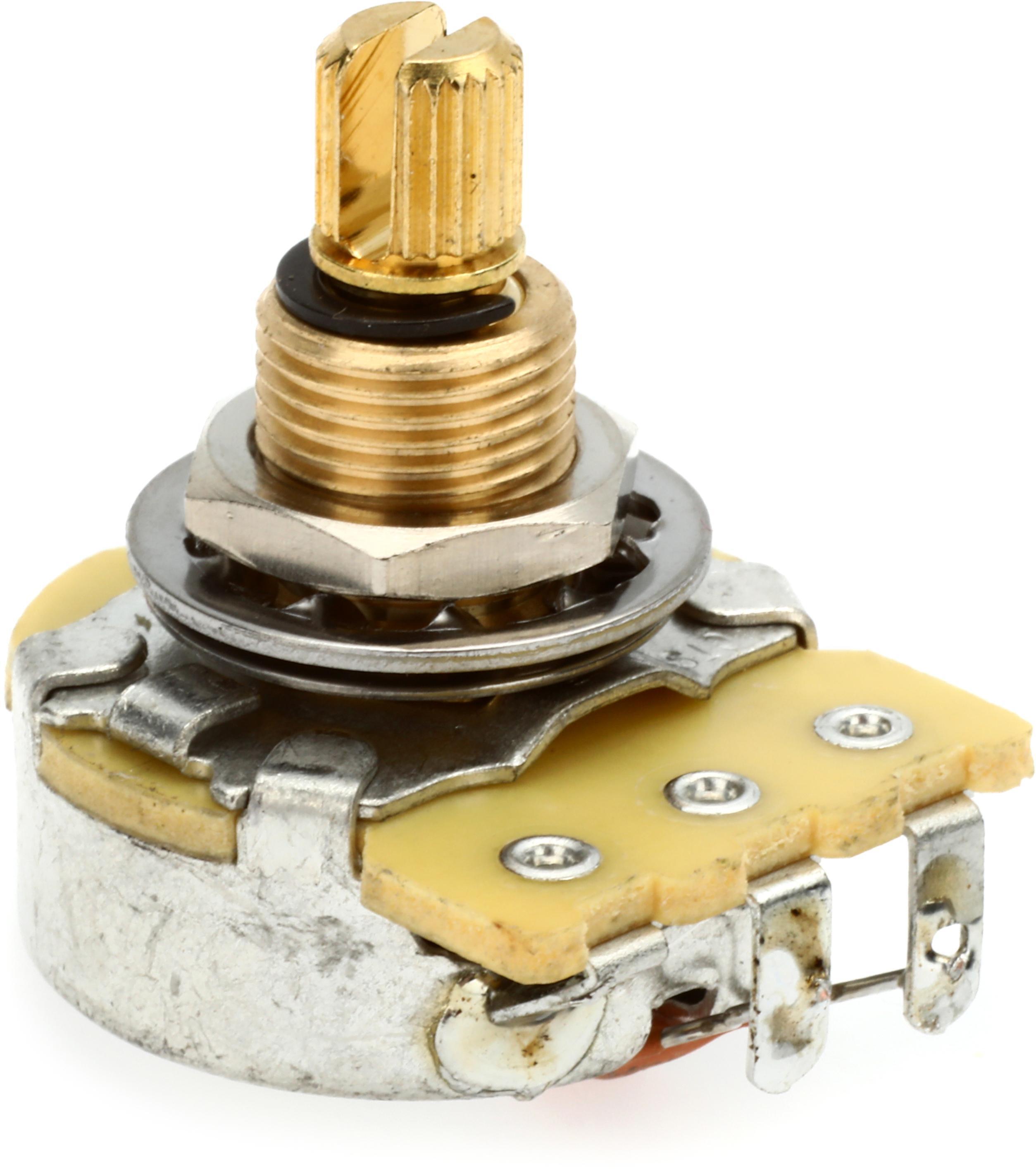 PRS PRS Designed Volume Pot | Sweetwater