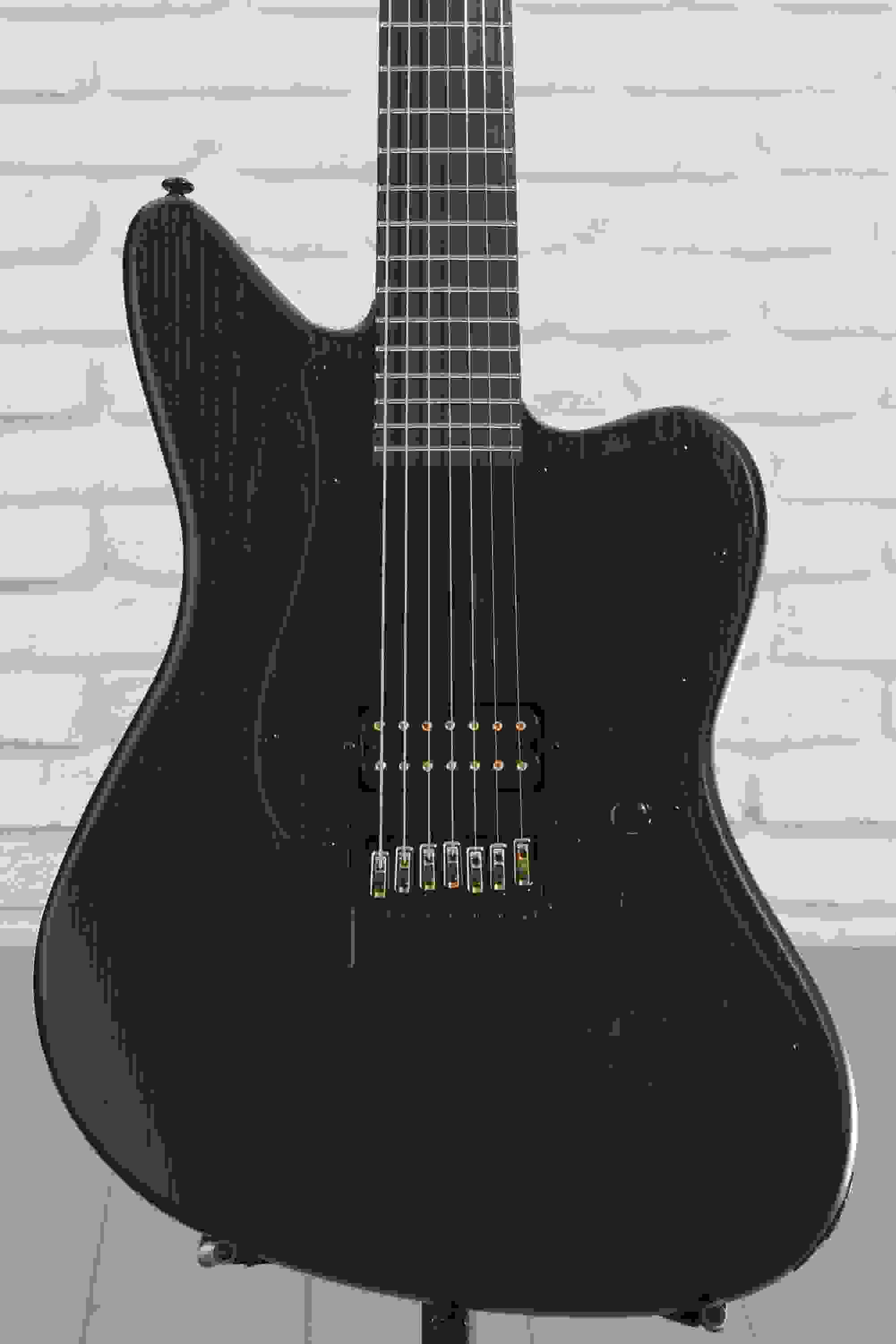 ESP LTD Alex Wade XJ Signature 7-string Baritone Electric Guitar ...
