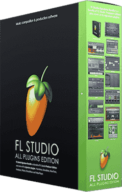 Image Line FL Studio All Plugins Edition | Sweetwater