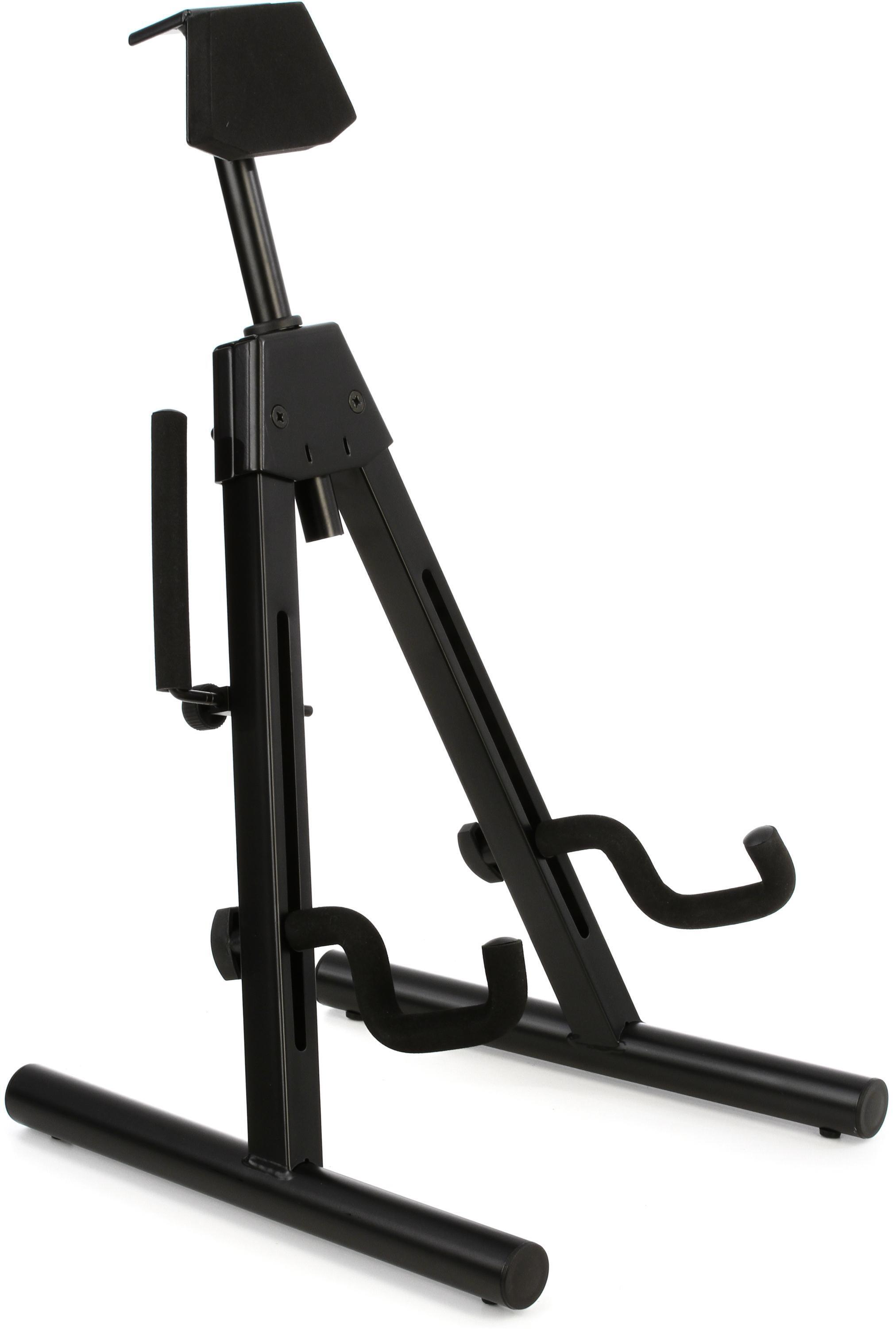 Fender Universal A-frame Electric Stand | Sweetwater