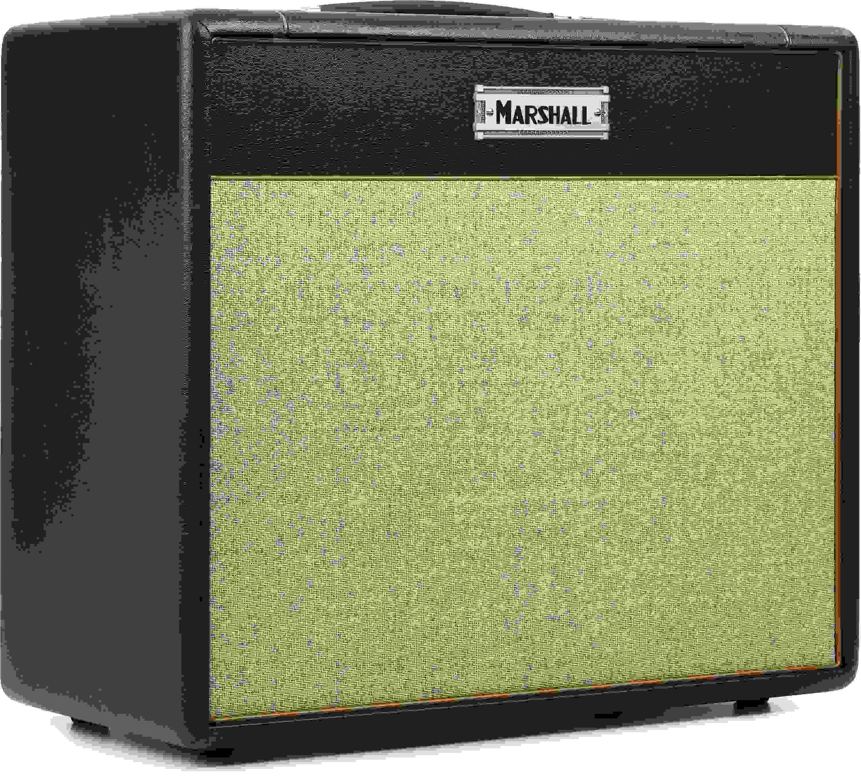 Marshall ST20C Studio JTM 1 x 12-inch 20-/5-watt Tube Combo Amplifier ...