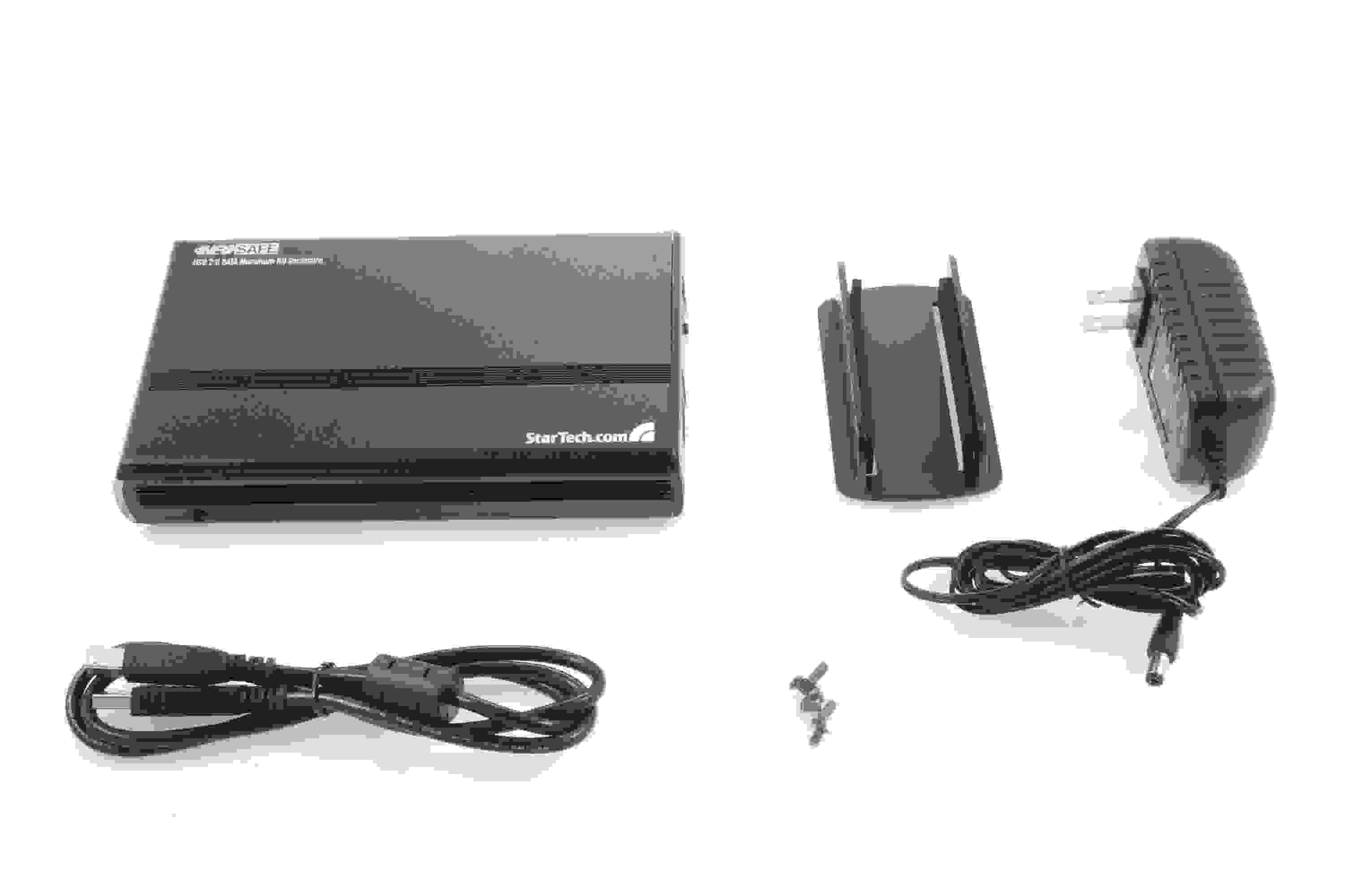 StarTech.com Info Safe | Sweetwater