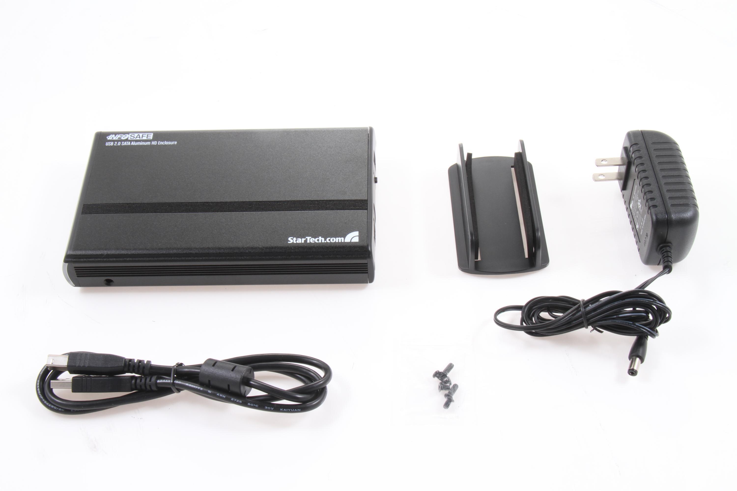 StarTech.com Info Safe | Sweetwater