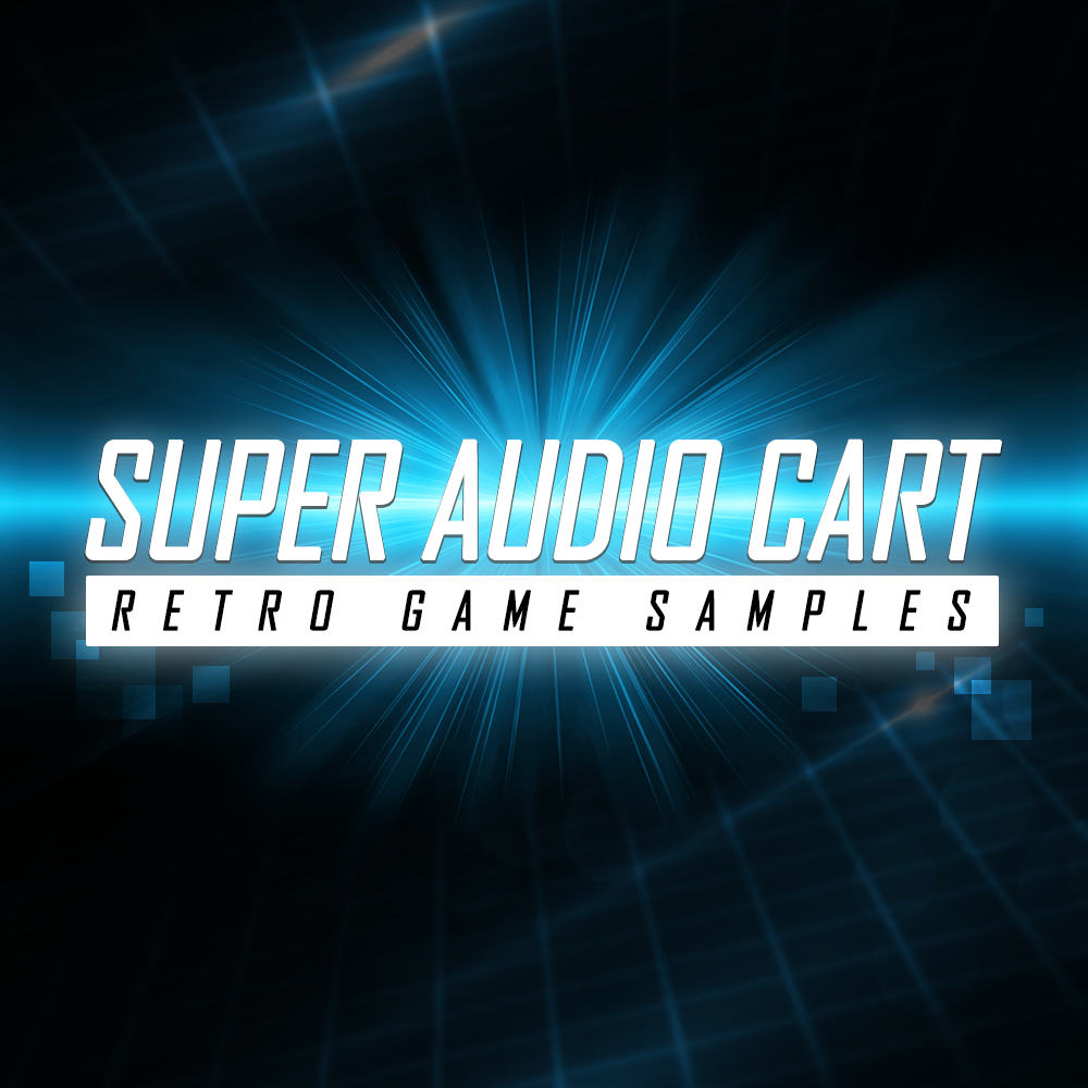 Impact Soundworks Super Audio Cart Virtual Instrument | Sweetwater
