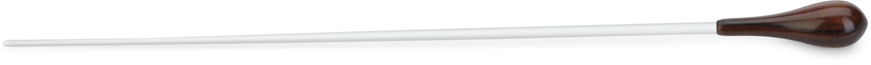 Newland Custom Batons Baton - 14-inch, Rosewood/White, Teardrop ...
