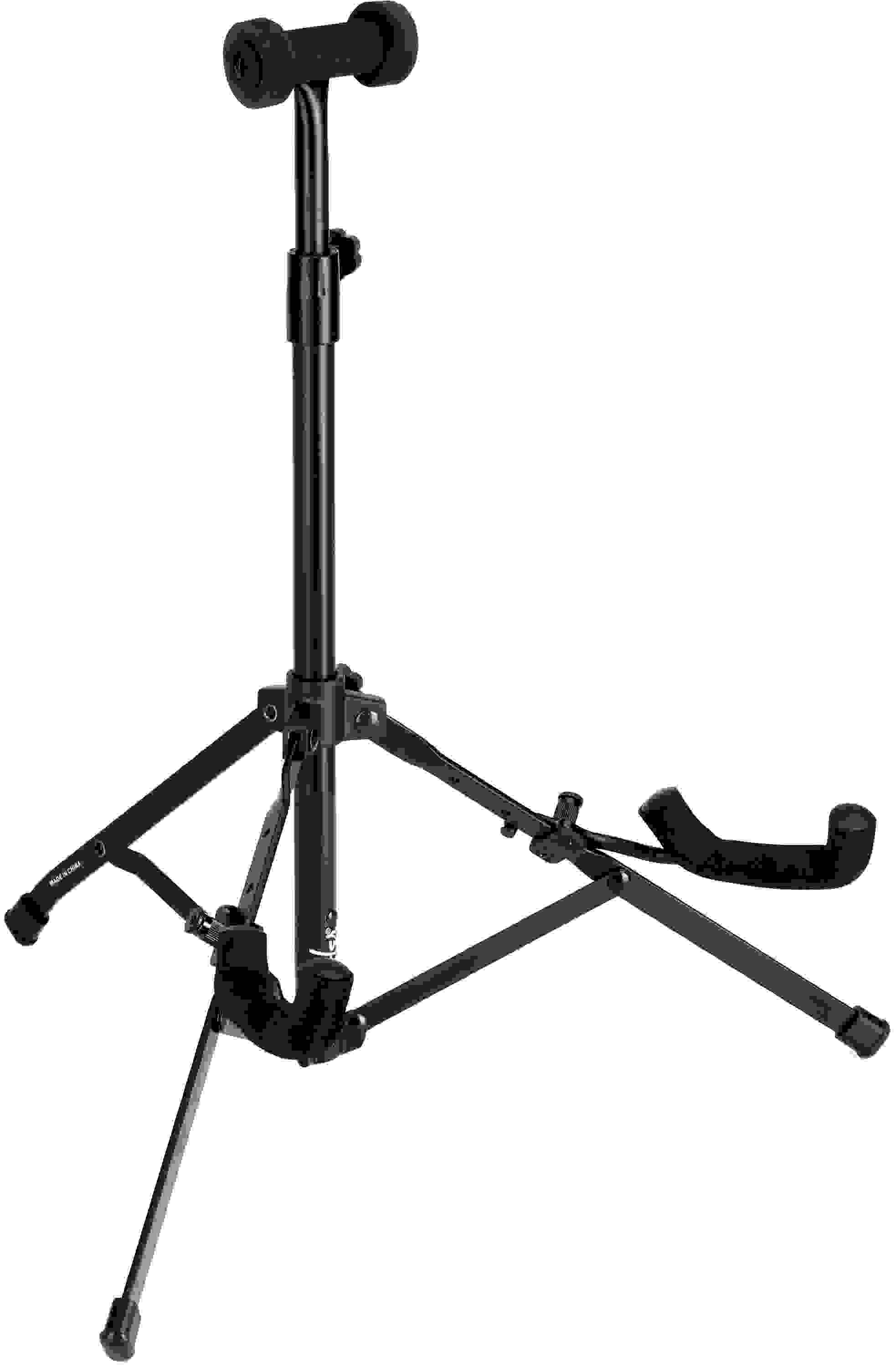 Fender Bass & Offset Mini Stand | Sweetwater