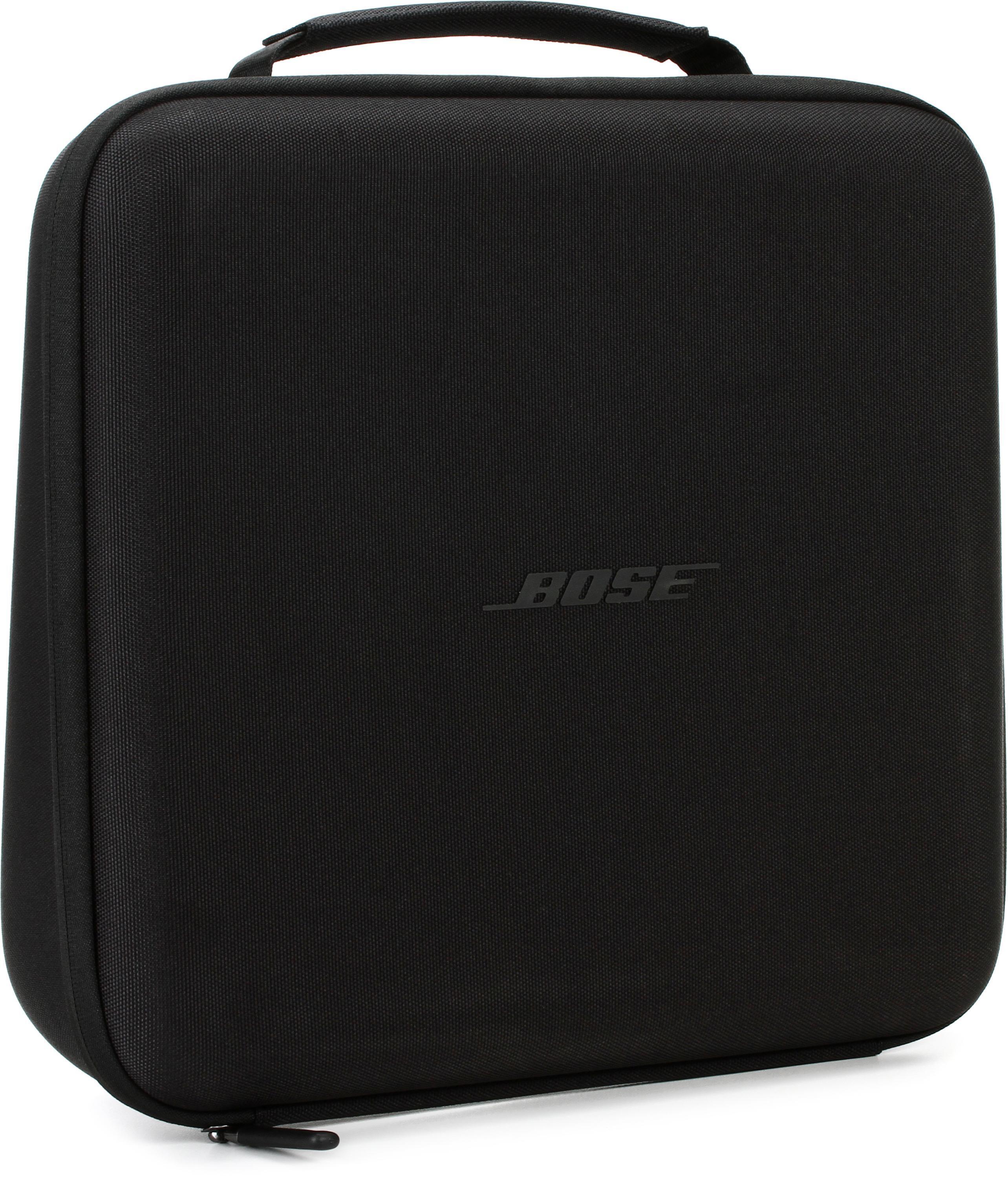 Bose ToneMatch Mixer Carry Case | Sweetwater