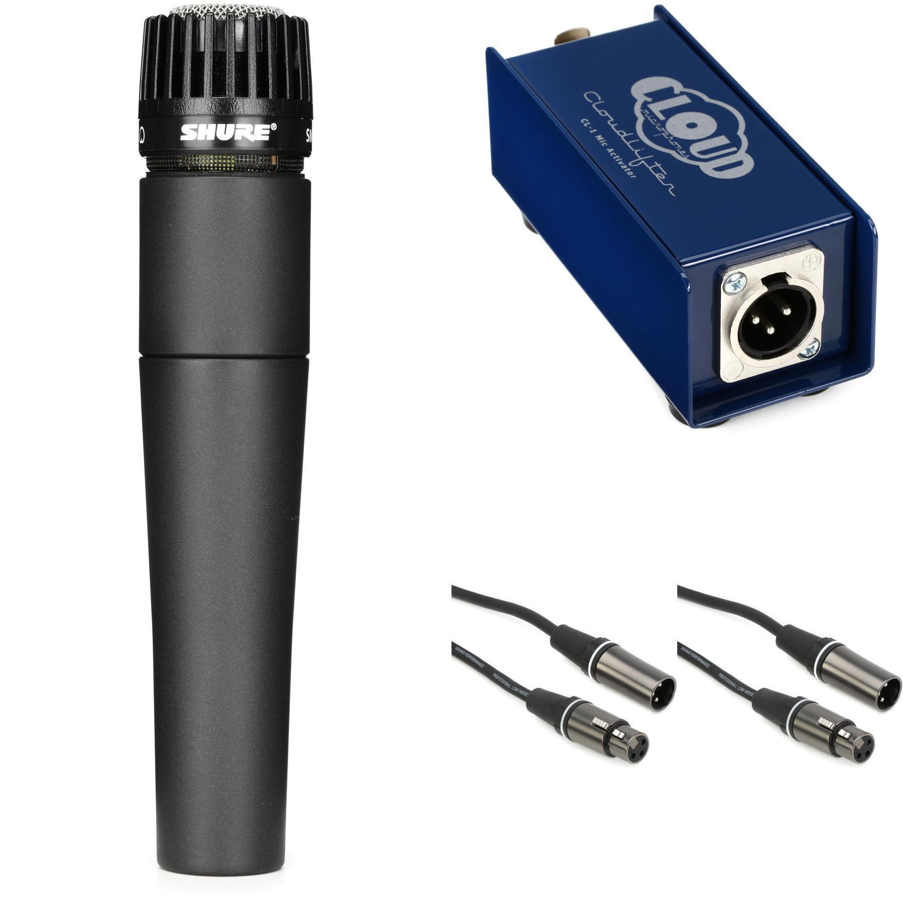 SHURE SM57 2本 - 8，500円 | noguchi.ug.edu.gh