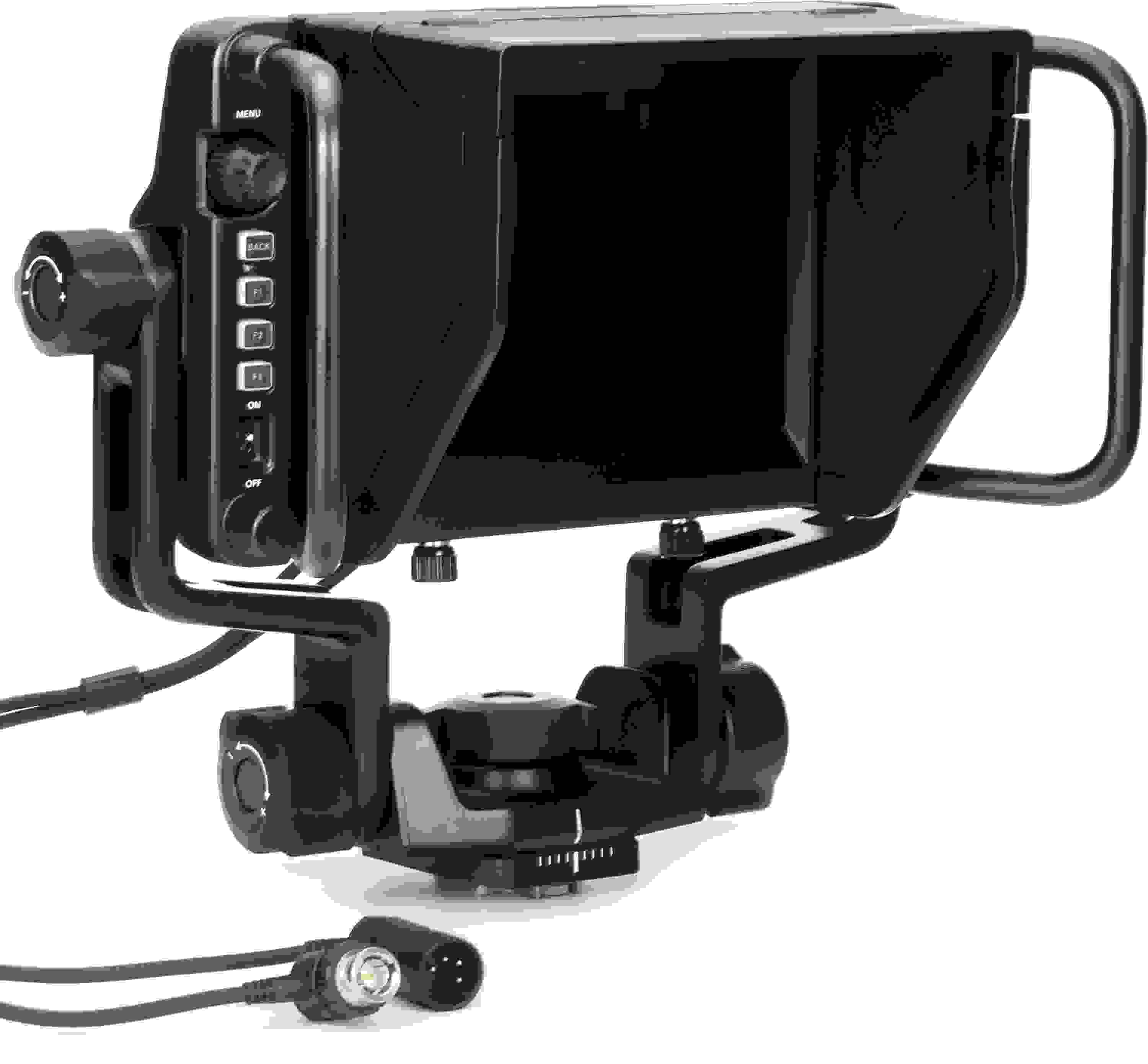 Blackmagic Design URSA Studio Viewfinder G2 | Sweetwater