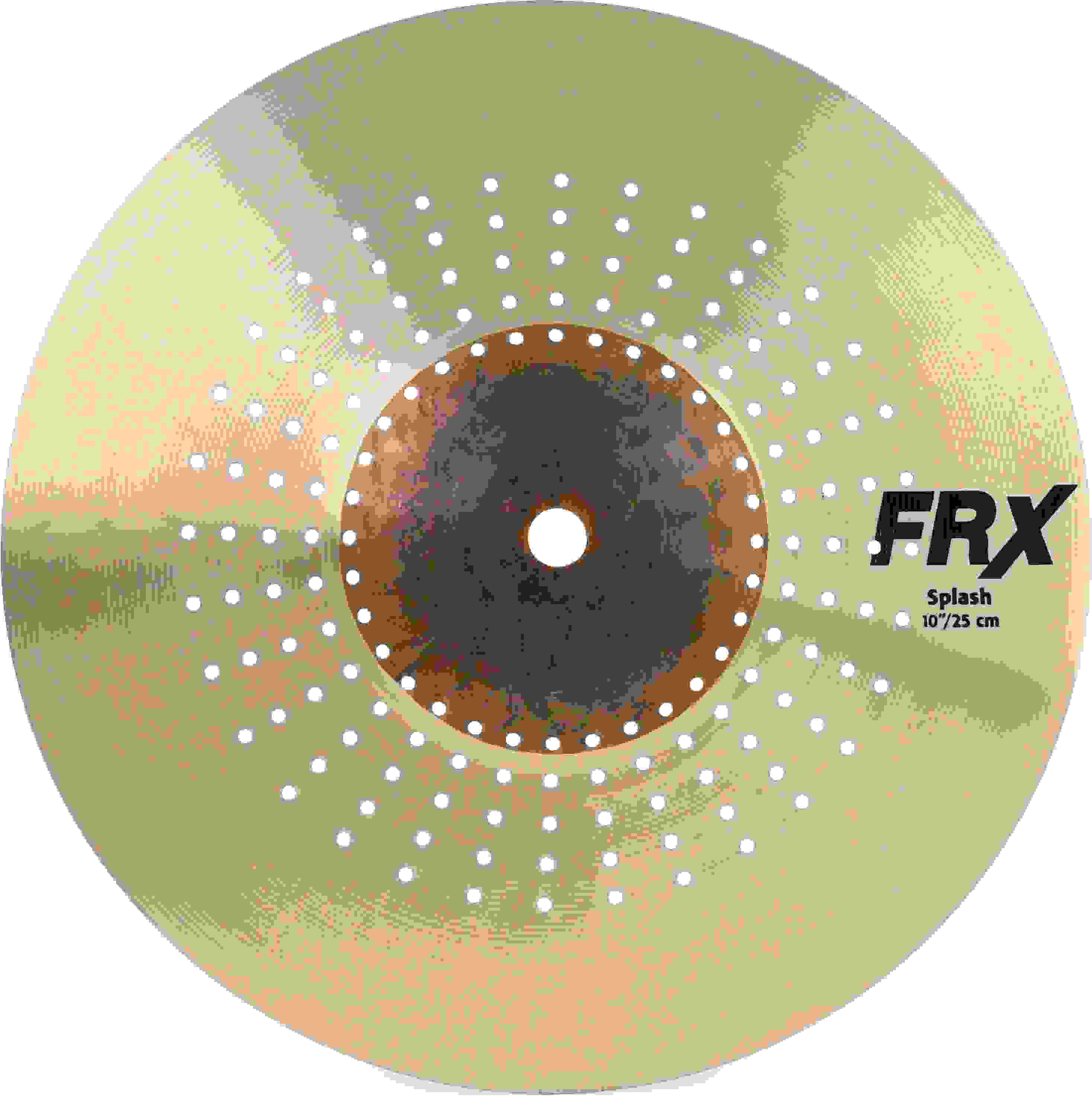 Sabian 10 inch FRX Splash Cymbal | Sweetwater