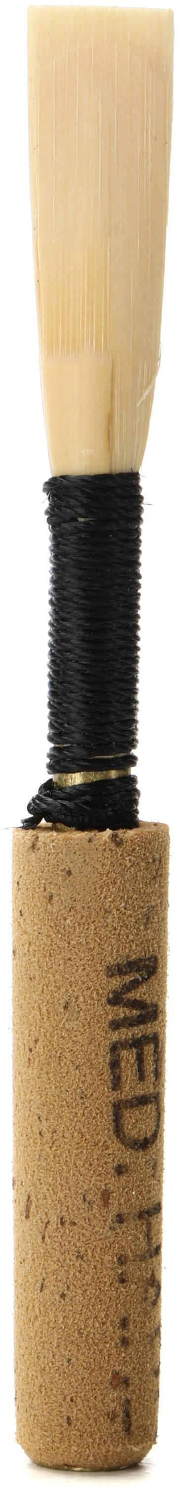 Emerald Artist Oboe Reed - Medium Hard | Sweetwater