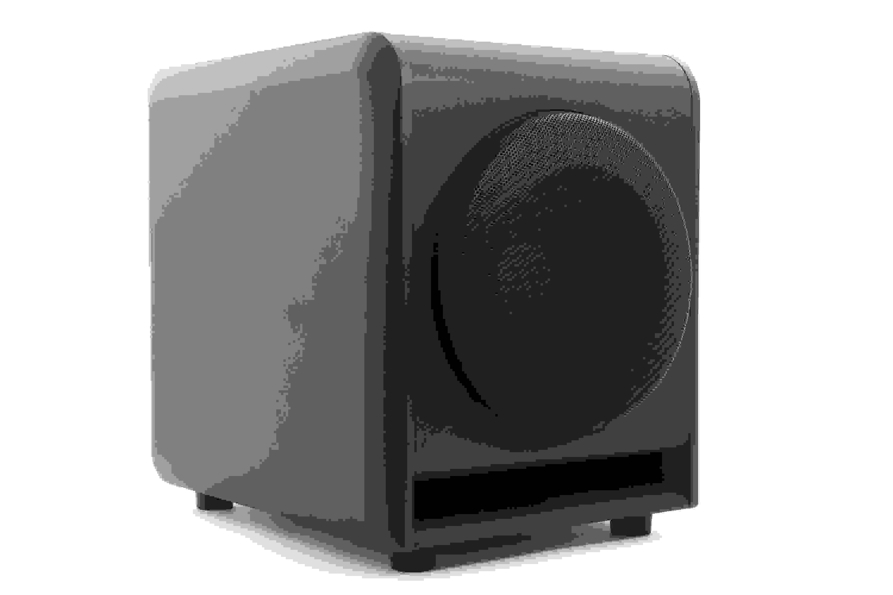 Focal CMS SUB | Sweetwater