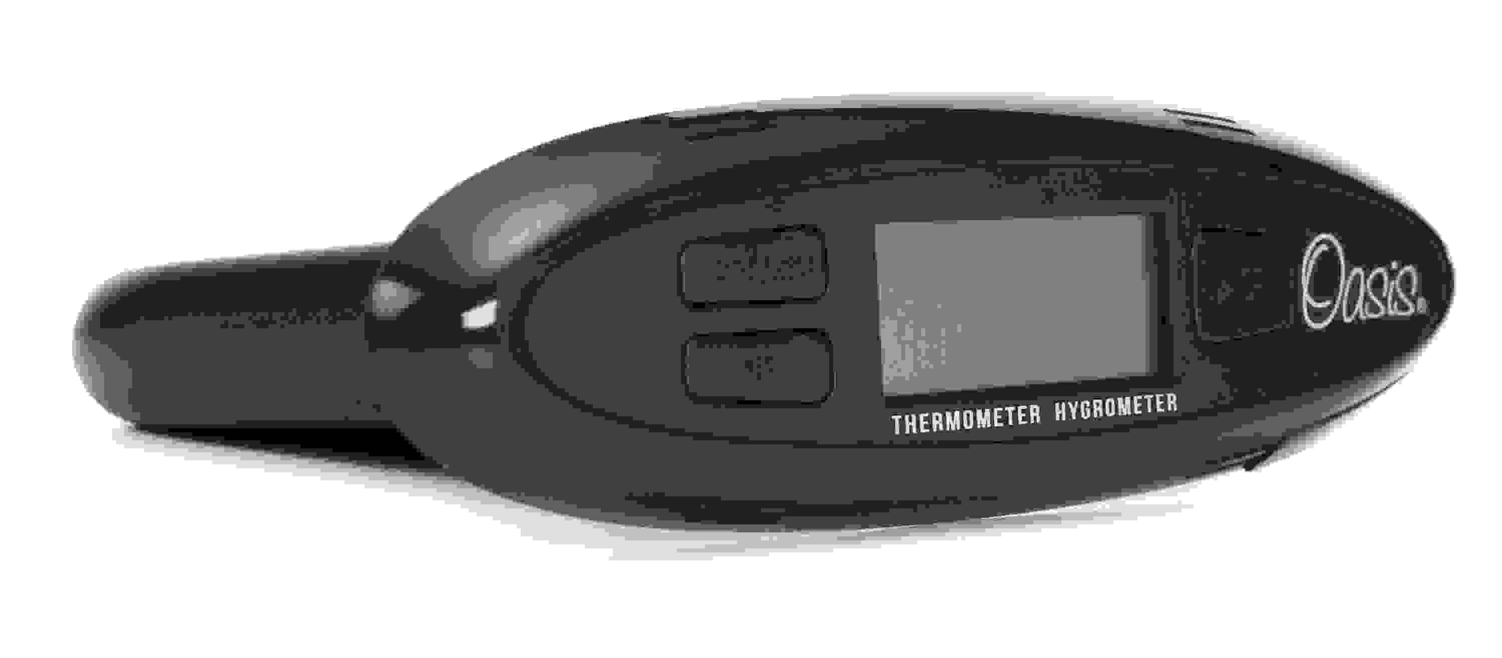 Oasis HH Combo OH-30 Humidifier / Hygrometer | Sweetwater