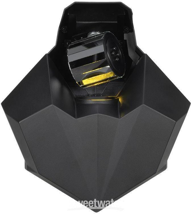 Eliminator Vortex 80-watt LED Moonflower Effect Fixture | Sweetwater