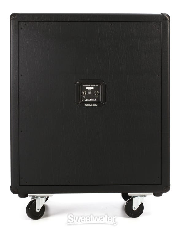 Mesa Boogie 2×12 Rectifier Cabinet Review | Cabinets Matttroy