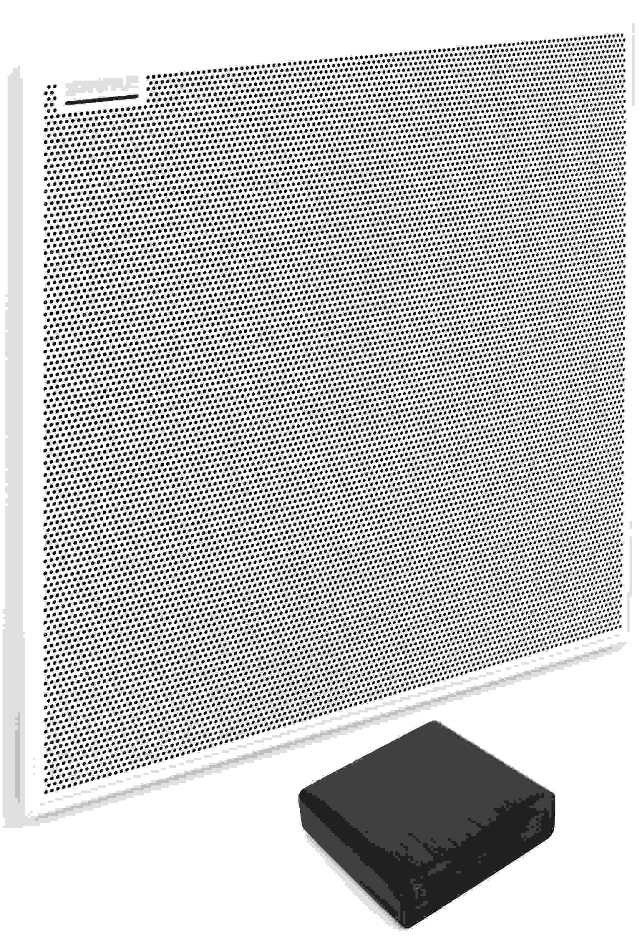 Shure MXA902 and ANIUSB-MATRIX Audio Conferencing Kit - 24-inch Version ...