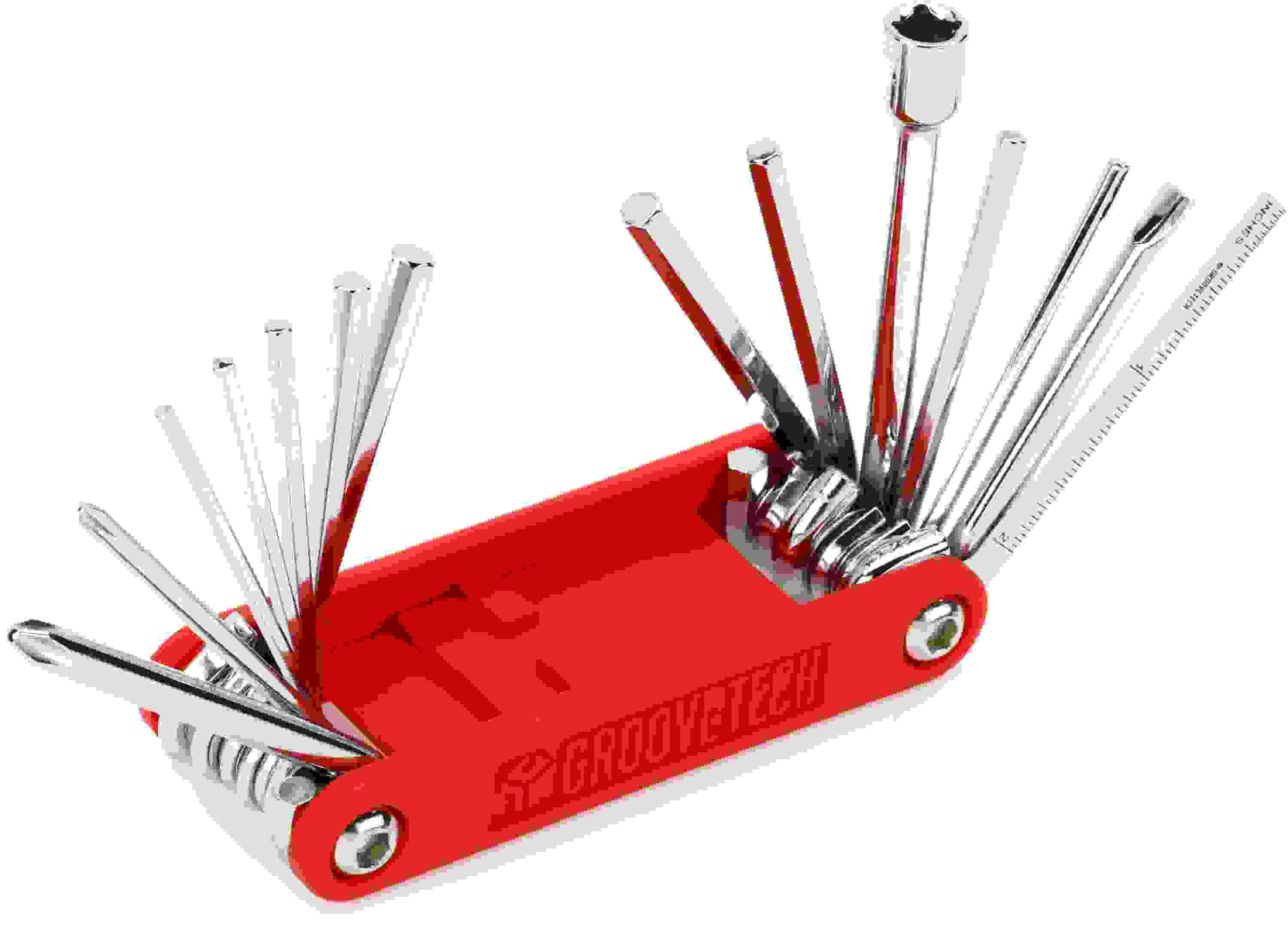 GrooveTech GTDMT1 Drum Multi-tool | Sweetwater