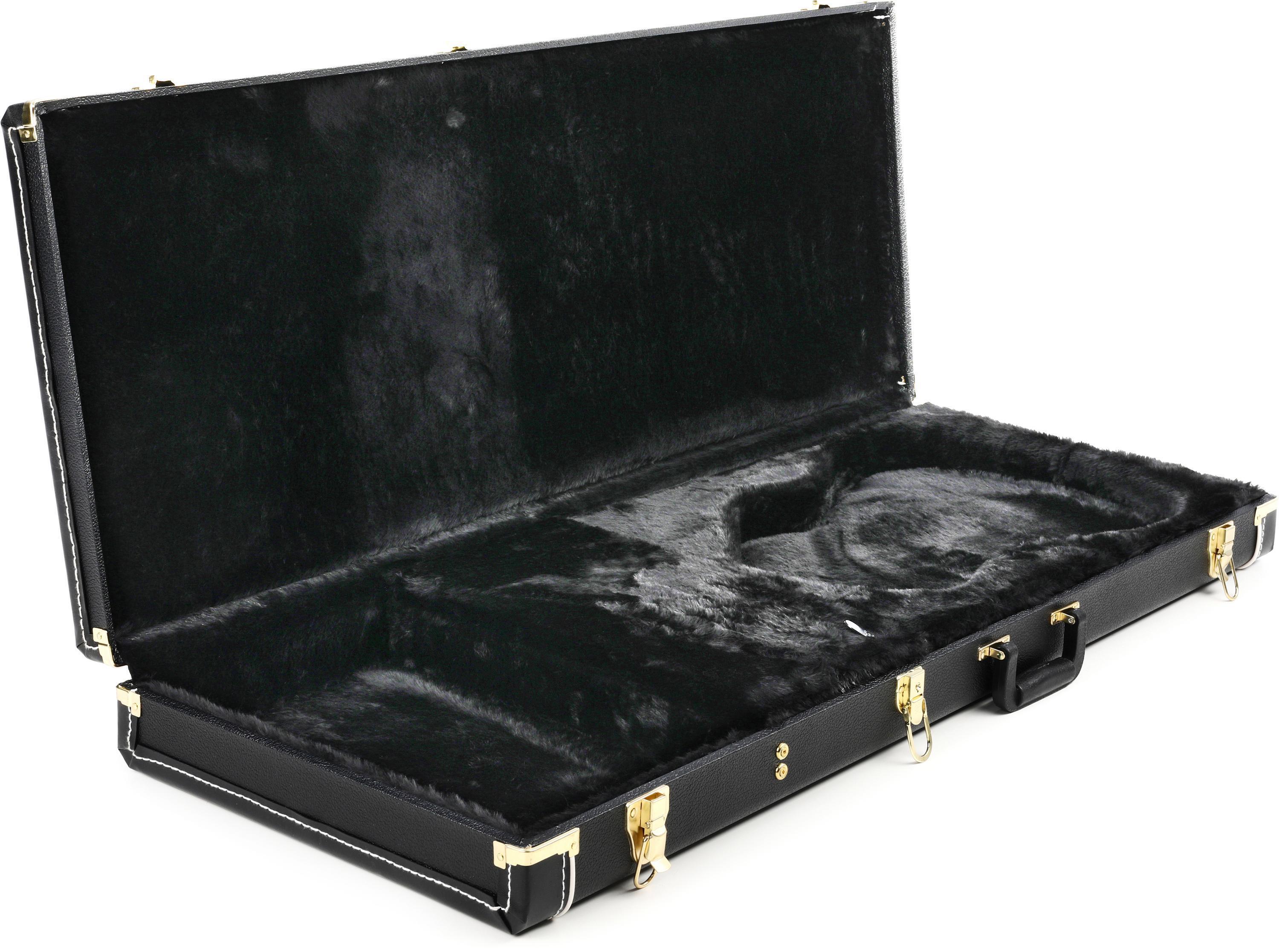 Godin v1091 Hardshell Case for MultiAc Grand Concert SA & Duet | Sweetwater