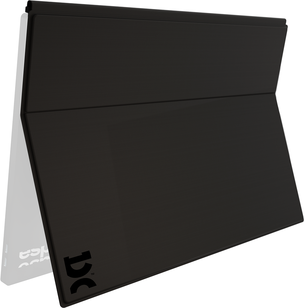 Espresso Displays Espresso Case 17 for 17-inch Touchscreen Monitor ...