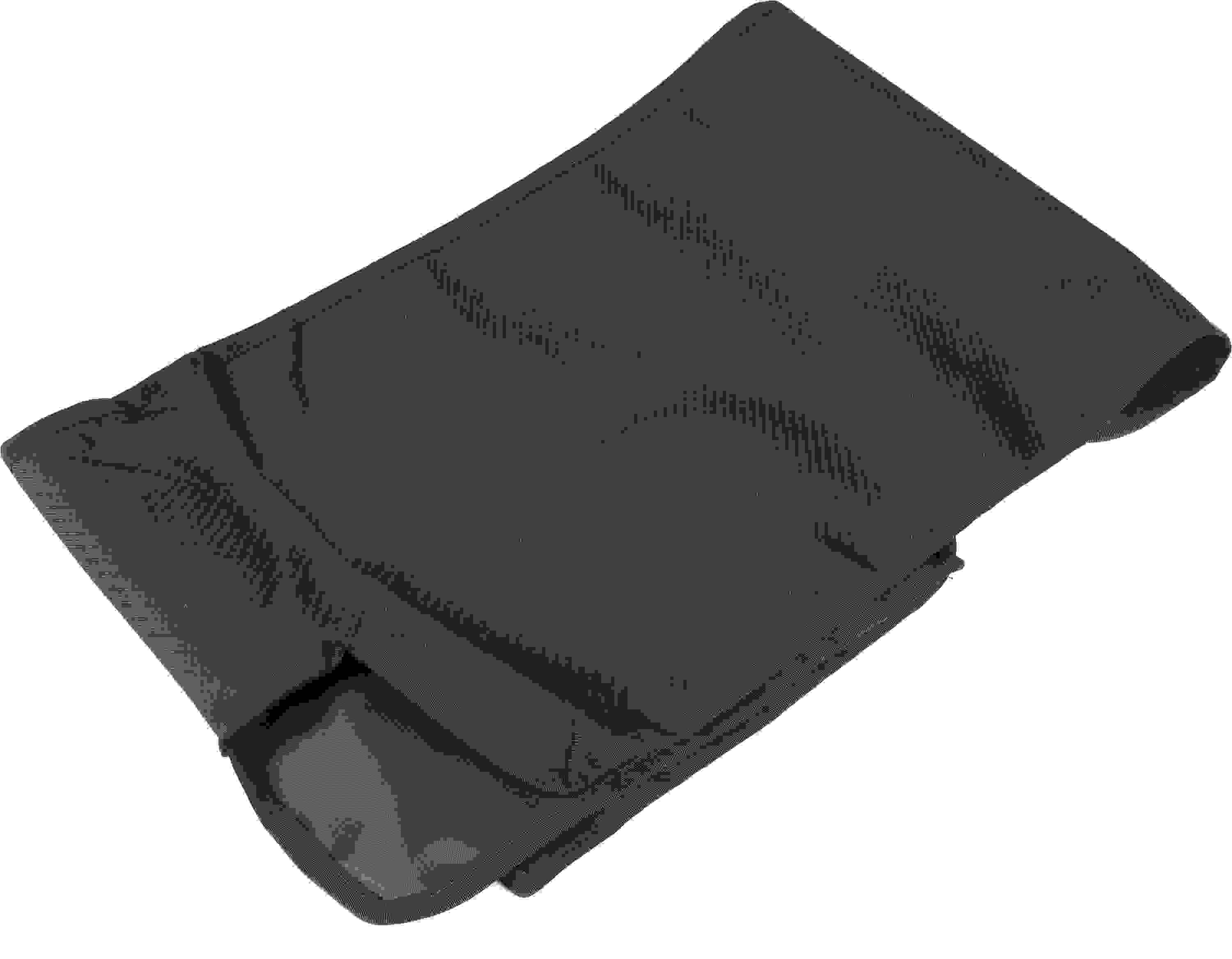 Yamaha Marching Snare Drum Cover - Black | Sweetwater