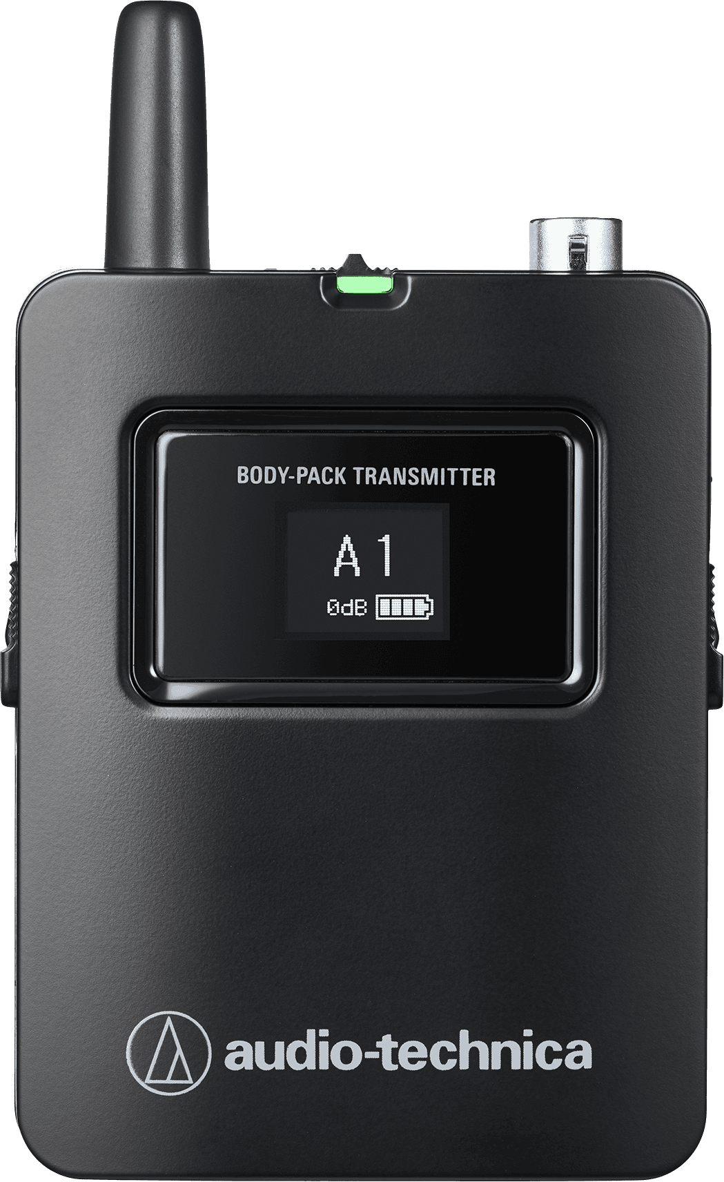 Audio-Technica ATW-T1401 System 20 Pro Bodypack Transmitter | Sweetwater