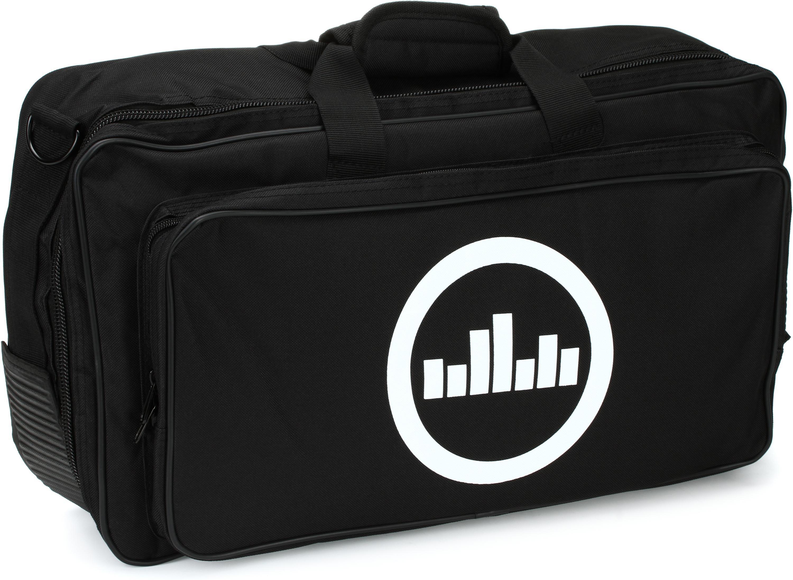 Temple Audio SOLO 18 Soft Case | Sweetwater