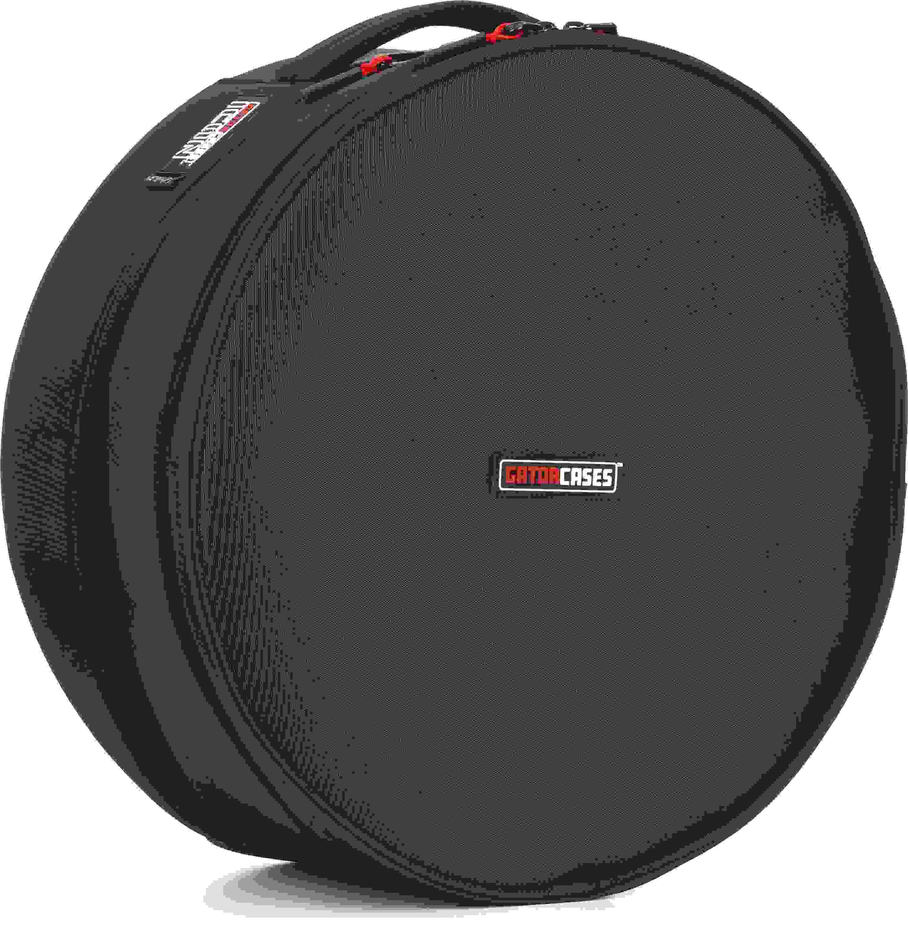 Gator Icon Series Snare Drum Bag - 14 x 5.5 inch | Sweetwater