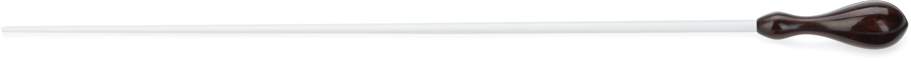 Newland Custom Batons Baton - 15-inch, Rosewood/White, Silhouette ...