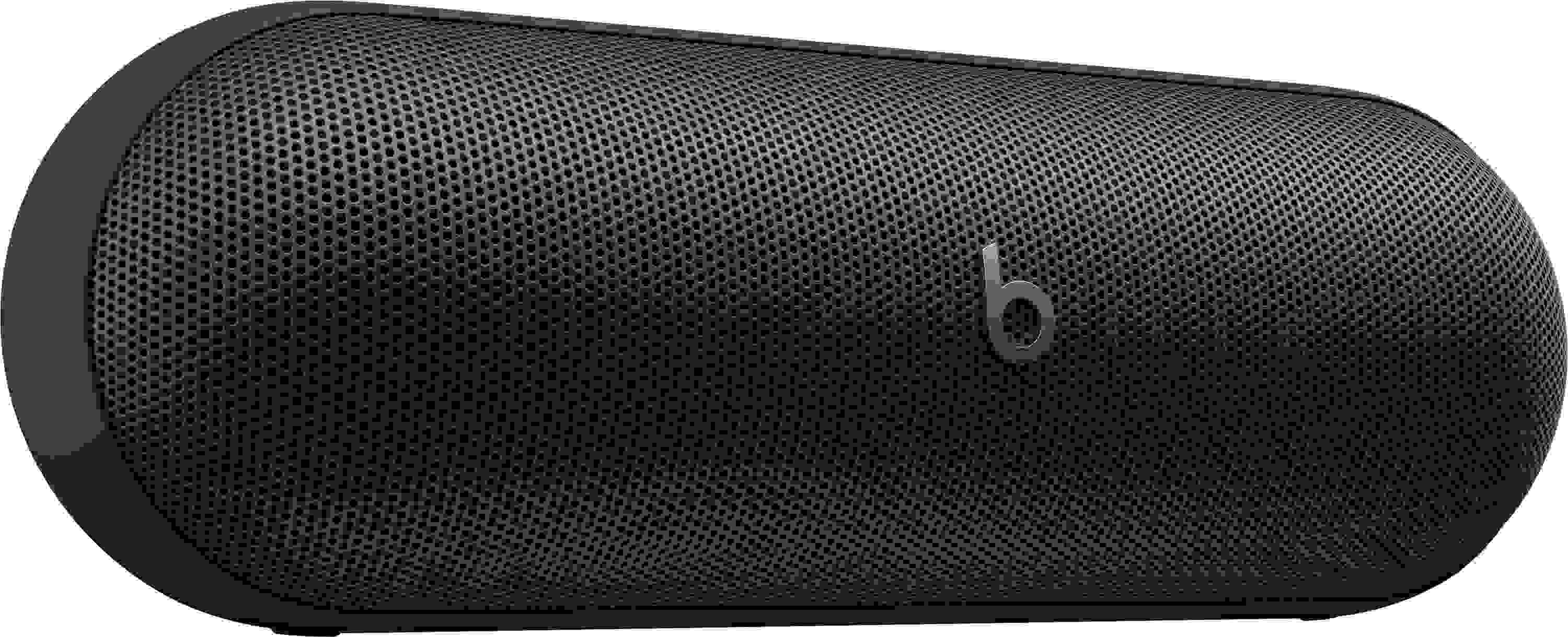 Beats Pill Wireless Bluetooth Speaker - Matte Black | Sweetwater