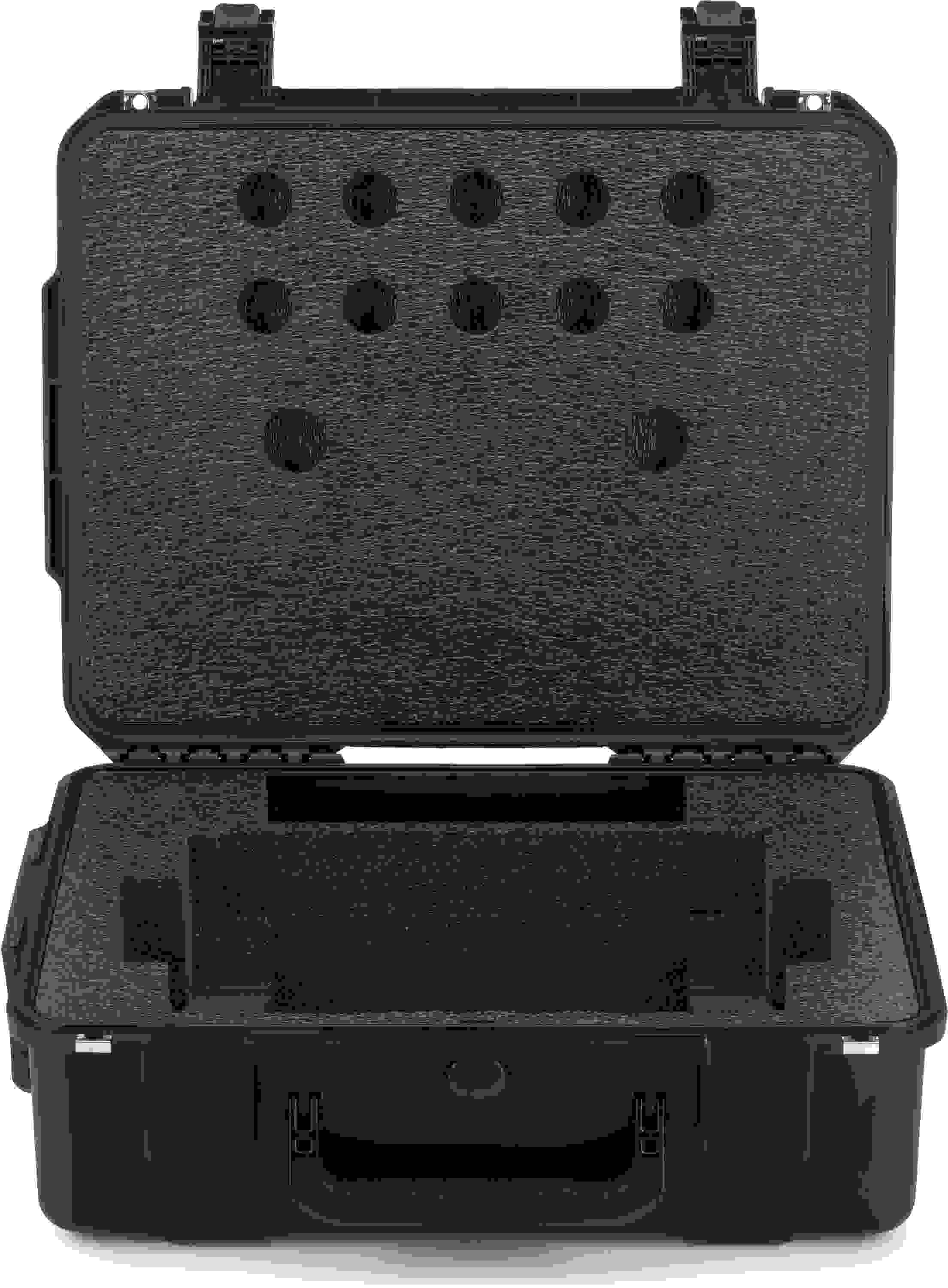 SKB iSeries Fender Tone Master Pro Case | Sweetwater
